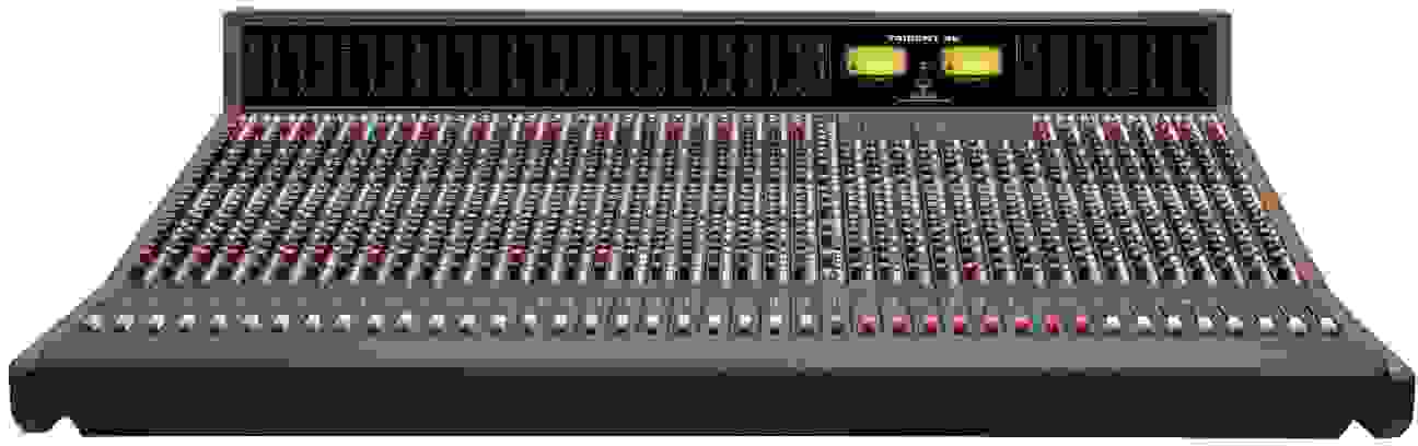 Trident Audio Developments Trident 88 32-channel Modular Analog Mixing ...
