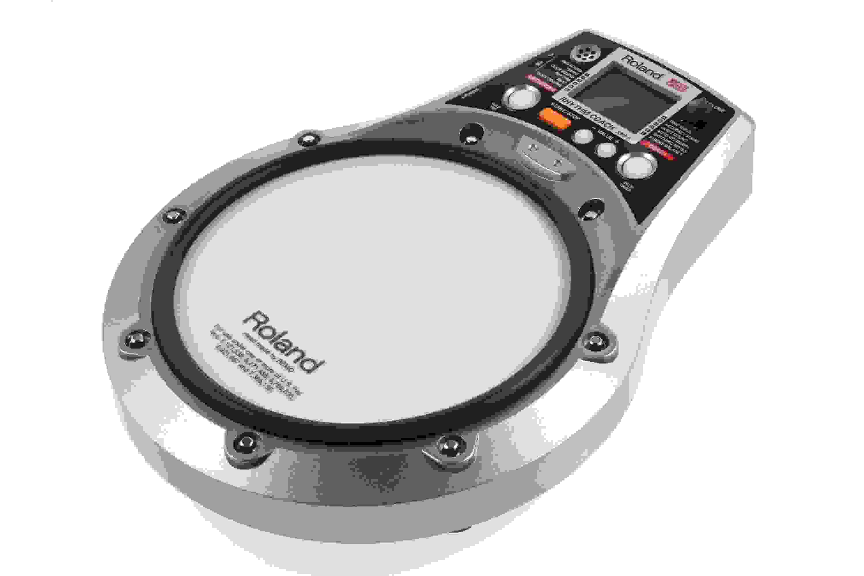 Roland RMP-5 | Sweetwater