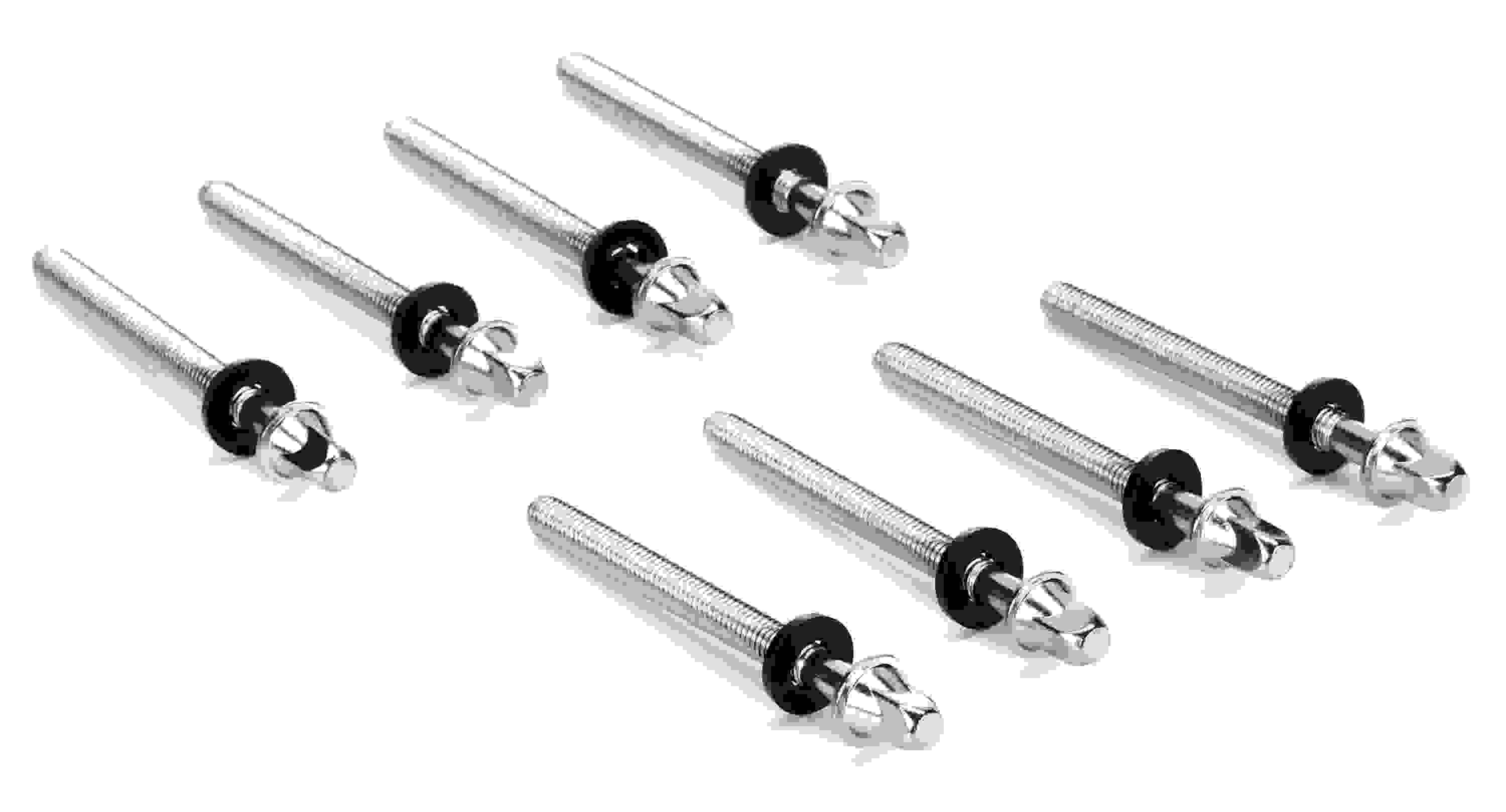 PDP True Pitch Tens Rods - 55mm - 8pk | Sweetwater