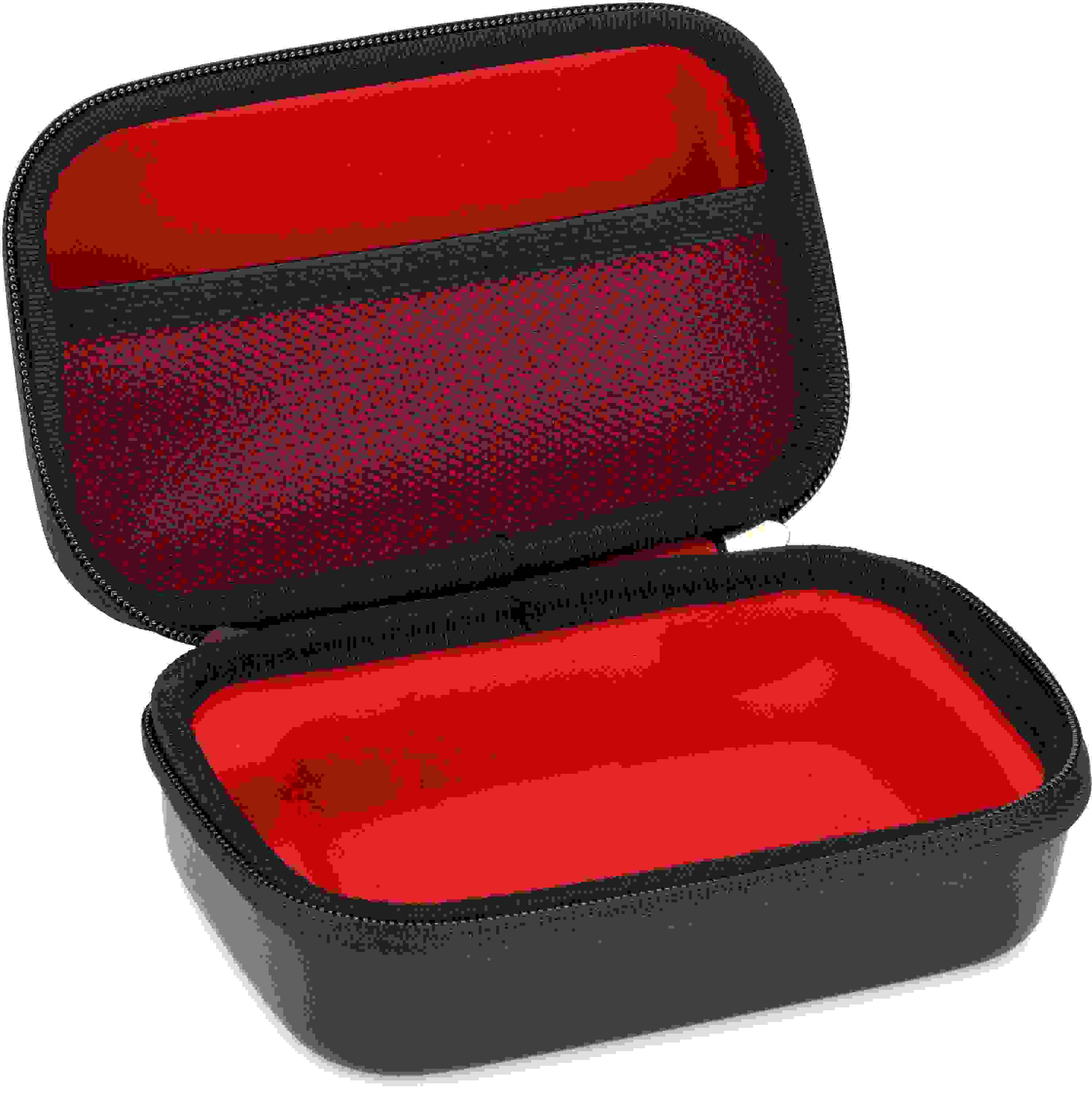 Positive Grid Case for Spark GO Practice Amp - Black | Sweetwater