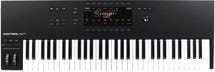 Native Instruments Kontrol S61 Mk3 61-key Smart Keyboard Controller ...