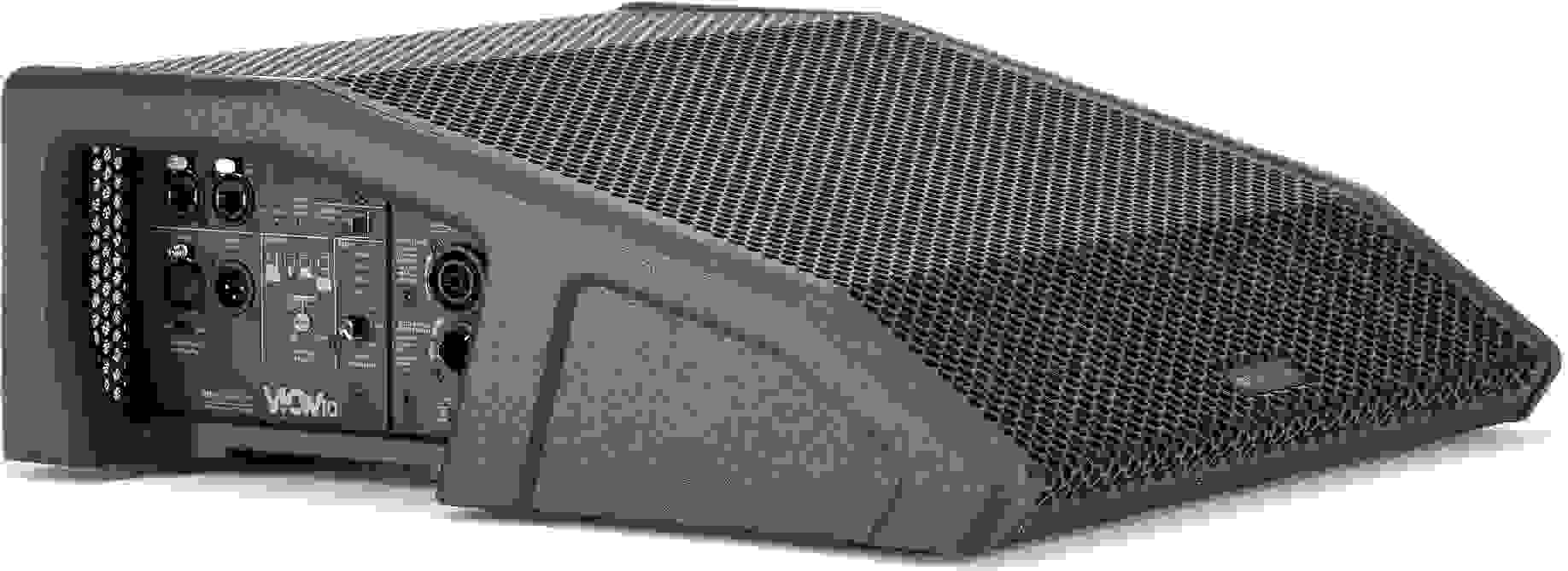 dBTechnologies ViO W10 10-inch Active Ultra-slim Stage Monitor | Sweetwater