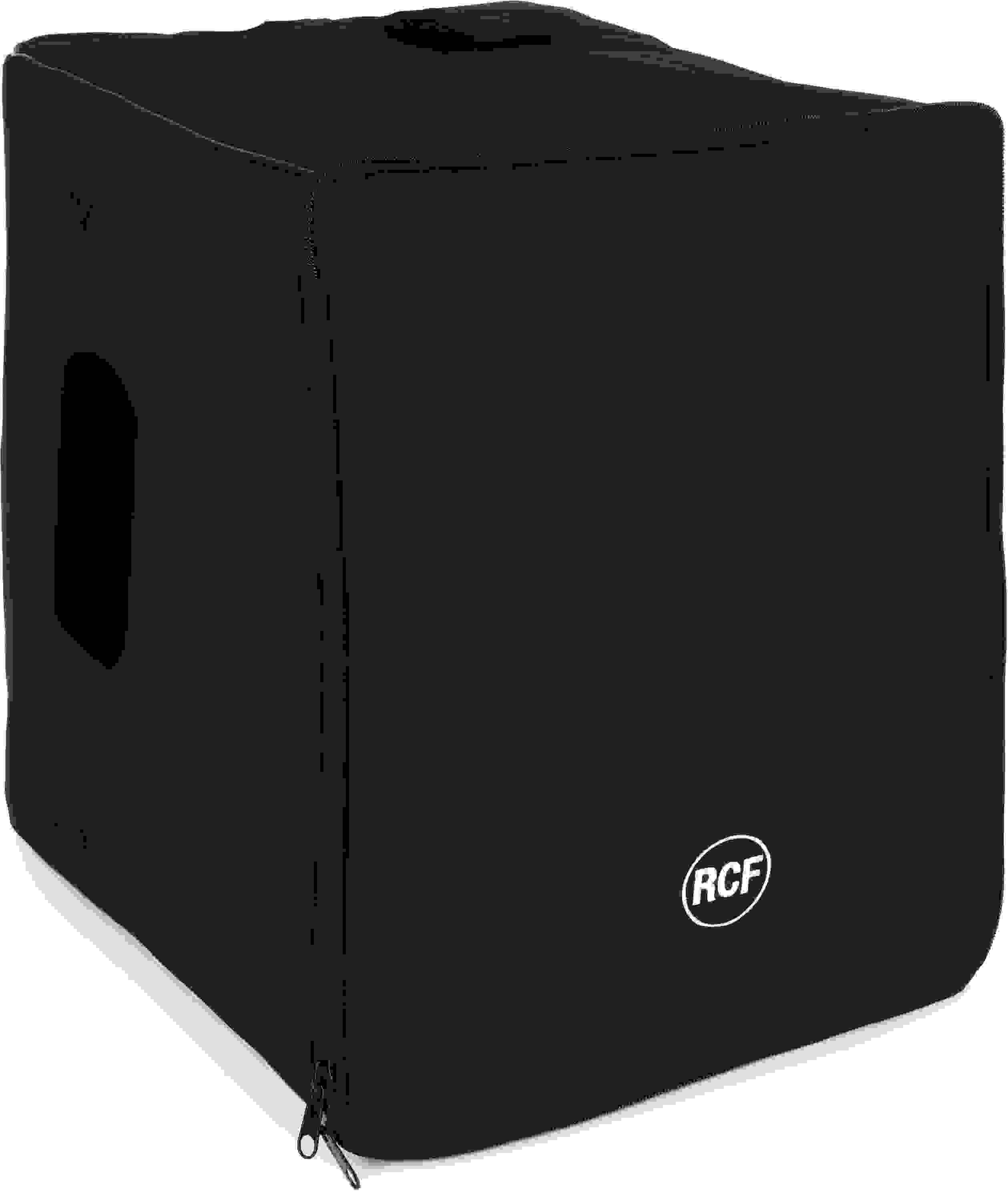 RCF CVR SUB 705 II Protective Cover for SUB 705-AS II Active Subwoofer ...