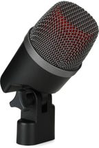 sE Electronics V Kick Dynamic Supercardioid Kick Drum Microphone ...