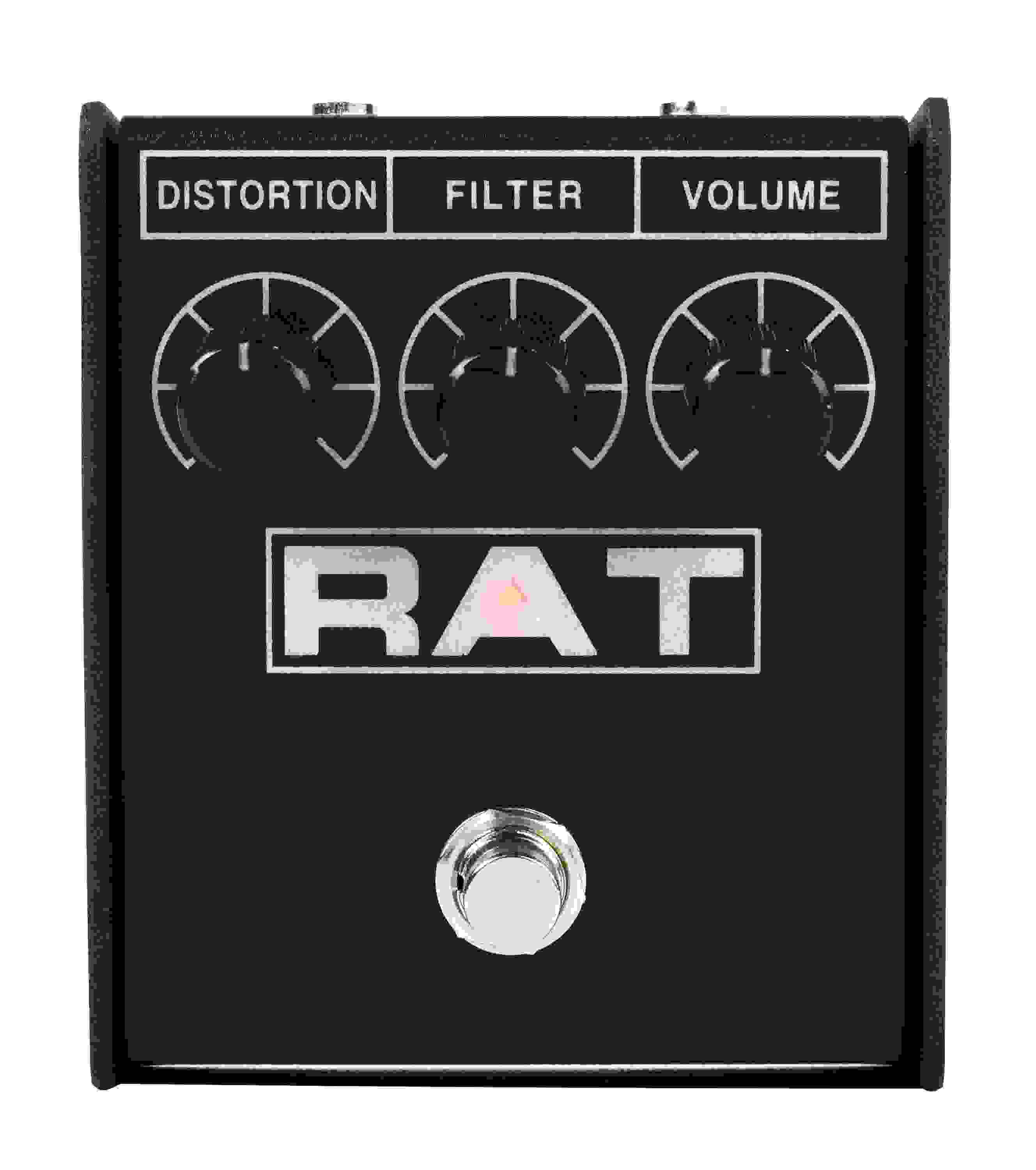 Pro Co RAT 2 Distortion Pedal | Sweetwater