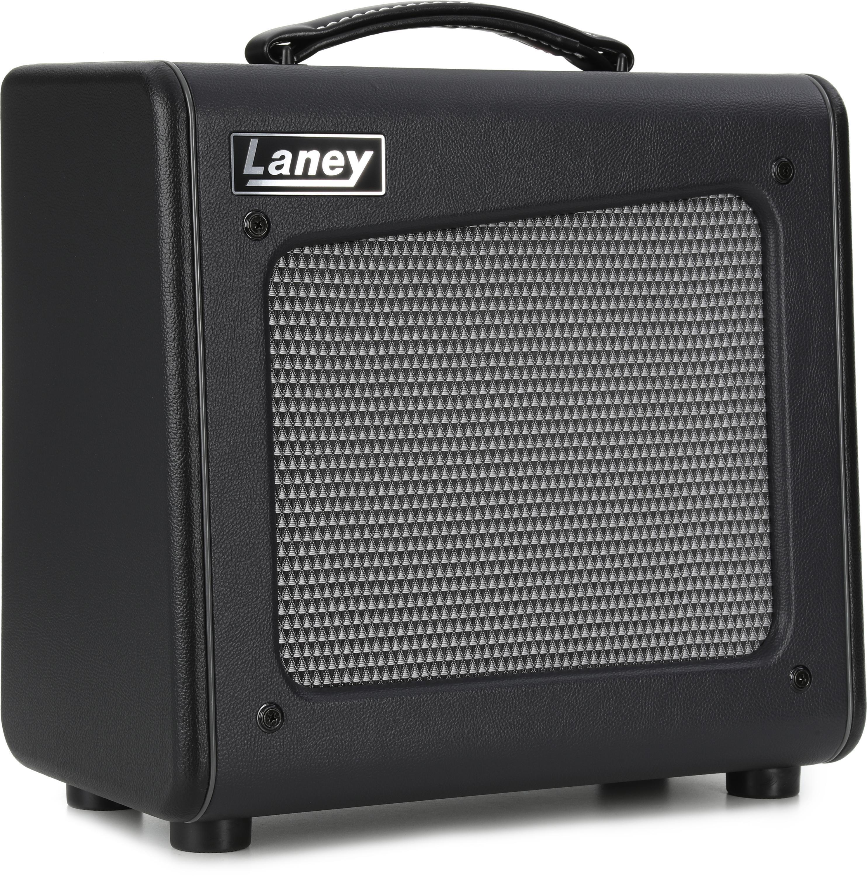 Laney Cub-Super10 6-watt 1 x 10-inch Guitar Combo Amplifier | Sweetwater