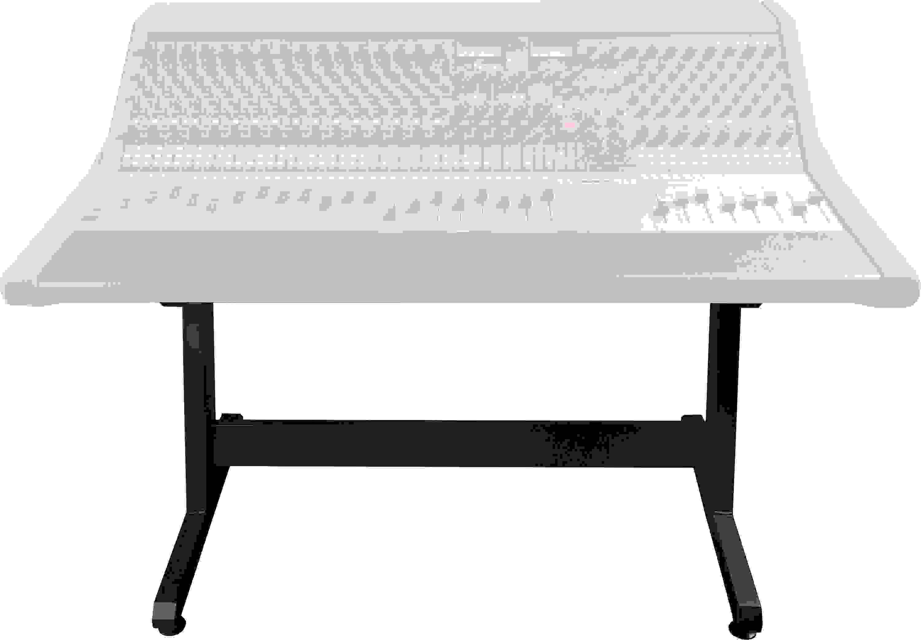 Neve 8424 Console Stand | Sweetwater