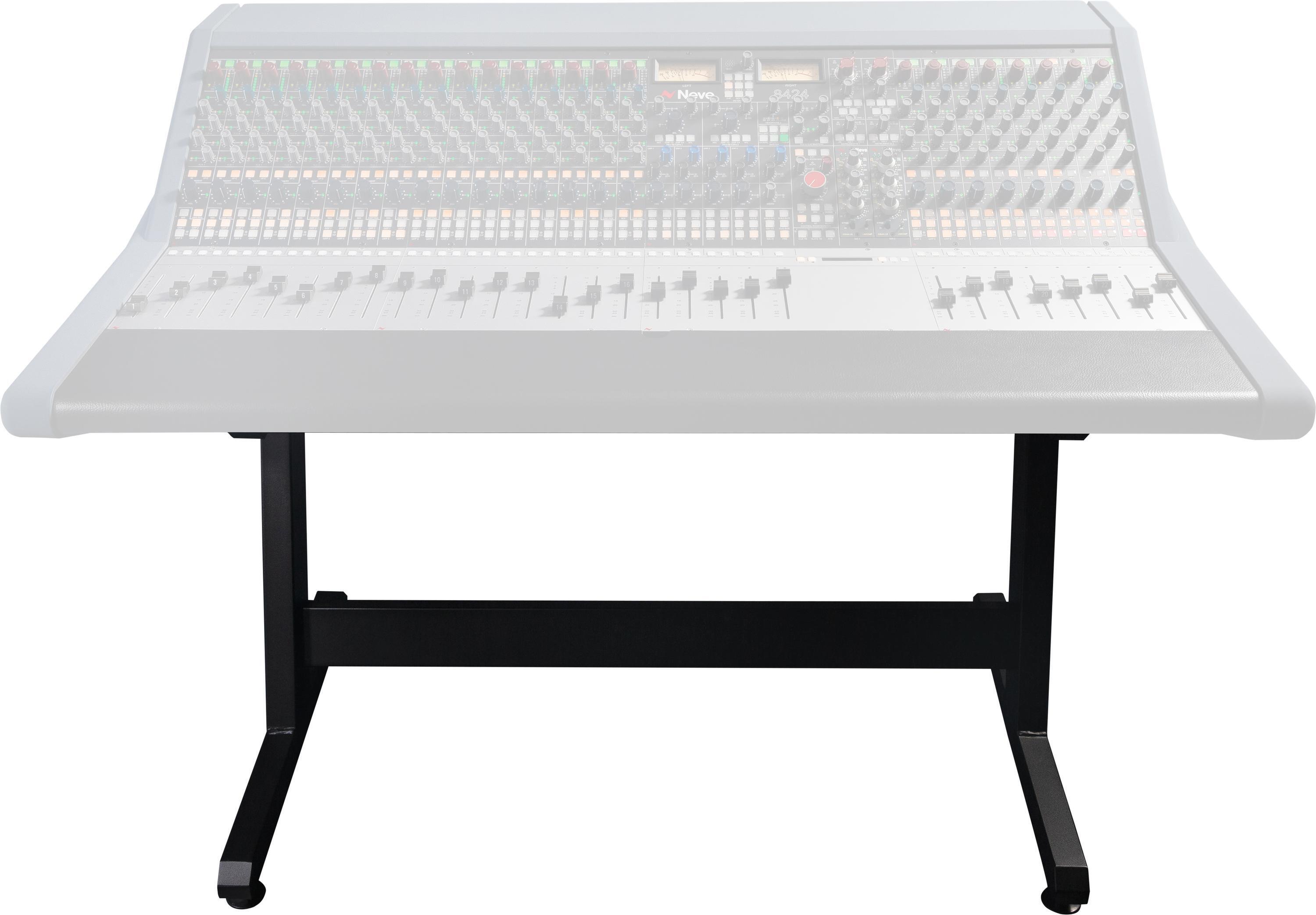 Neve 8424 Console Stand | Sweetwater