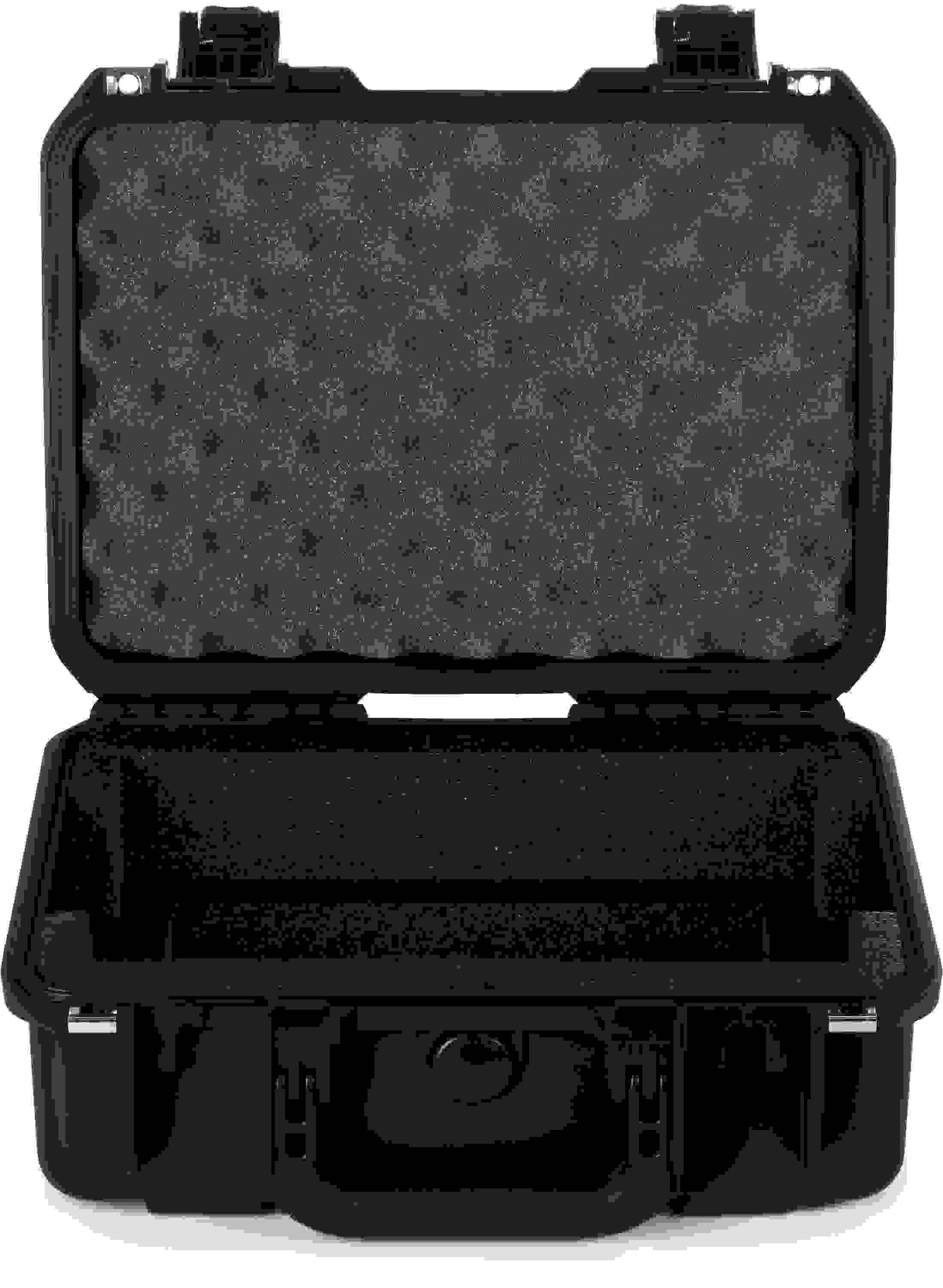 SKB 3i-1510-6VR4 iSeries case for Roland VR-4HD AV Mixer | Sweetwater