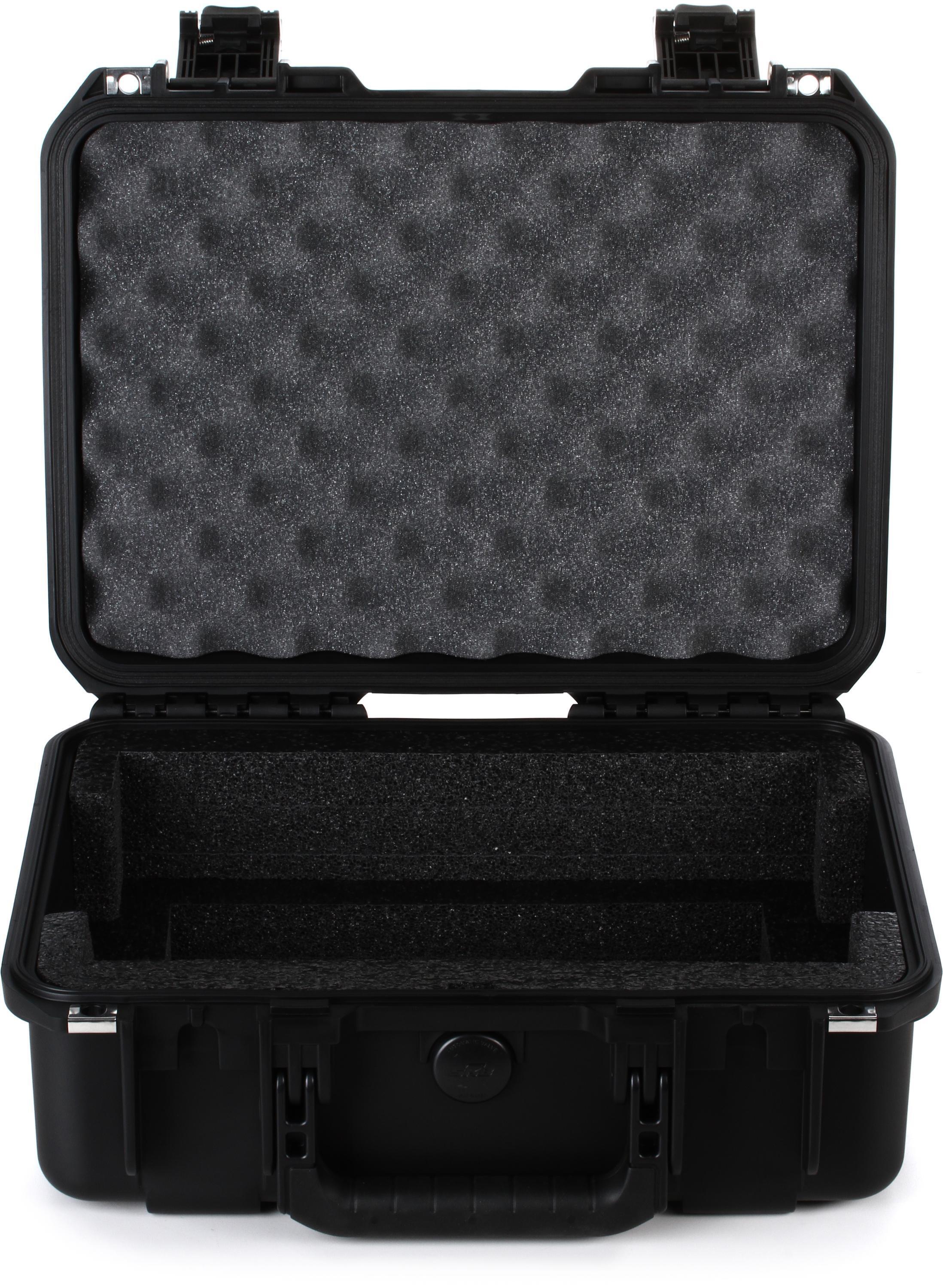SKB 3i-1510-6VR4 iSeries case for Roland VR-4HD AV Mixer | Sweetwater