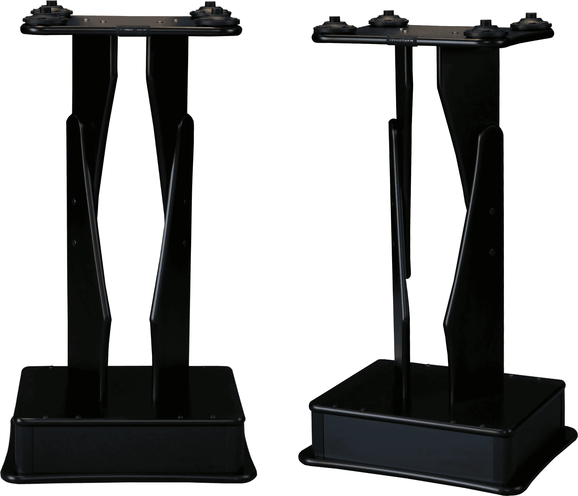 RAB Audio ProRak SDM 100x Monitor Stands | Sweetwater