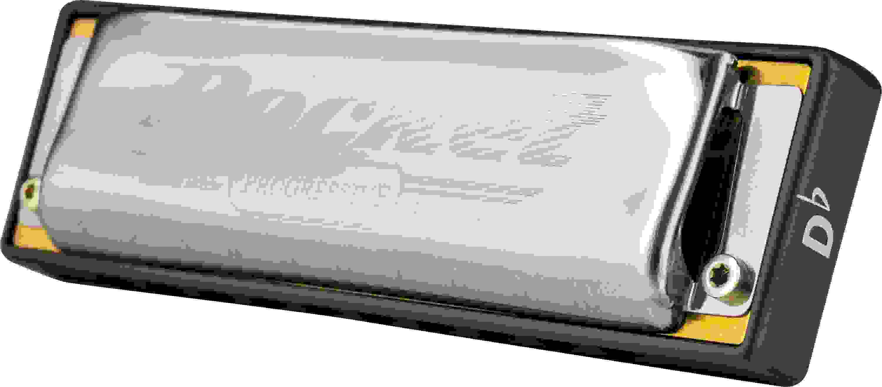 Hohner Rocket Harmonica - Db Major | Sweetwater