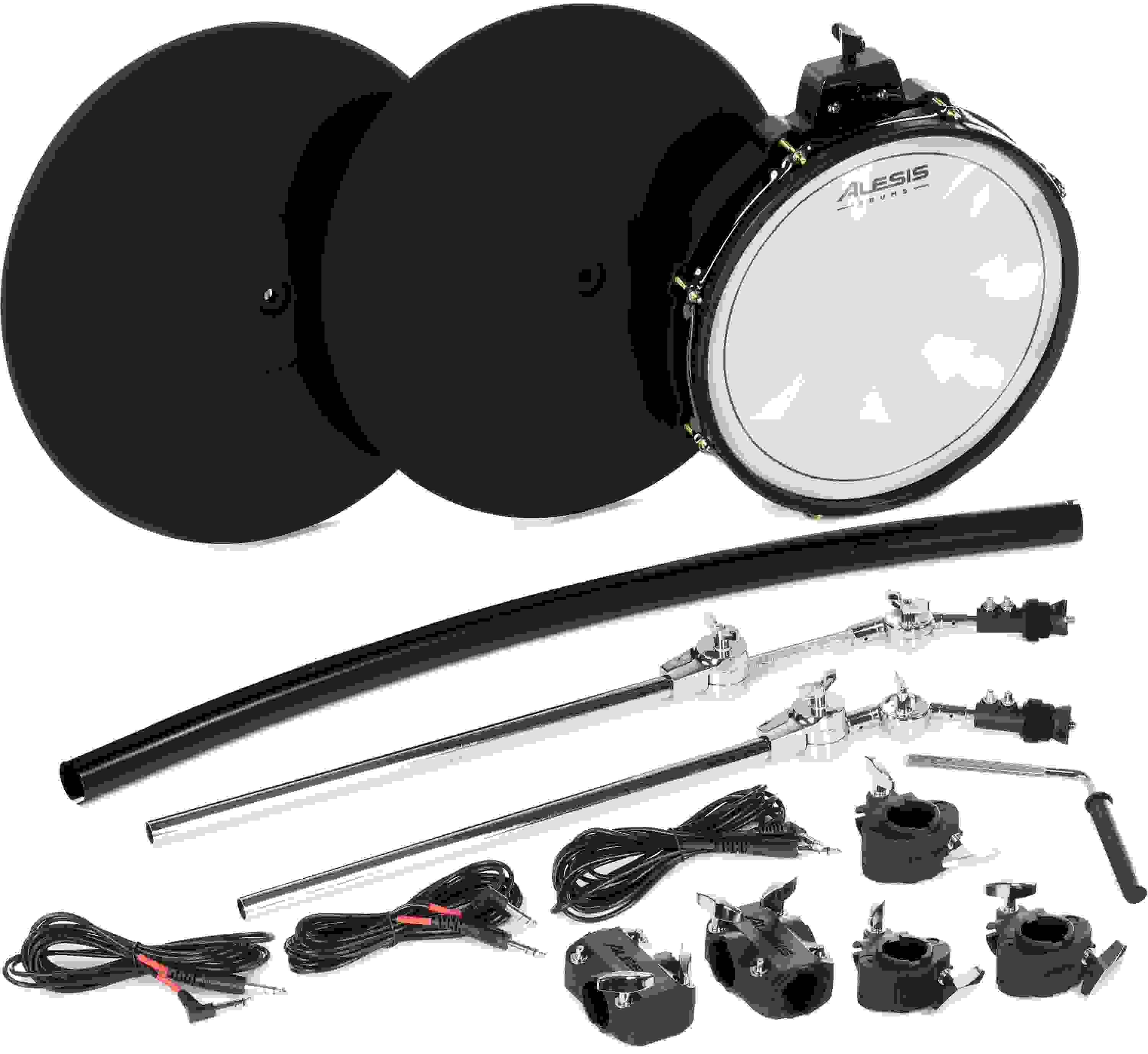 Alesis Strata Prime Expansion Pack, Sweetwater Exclusive