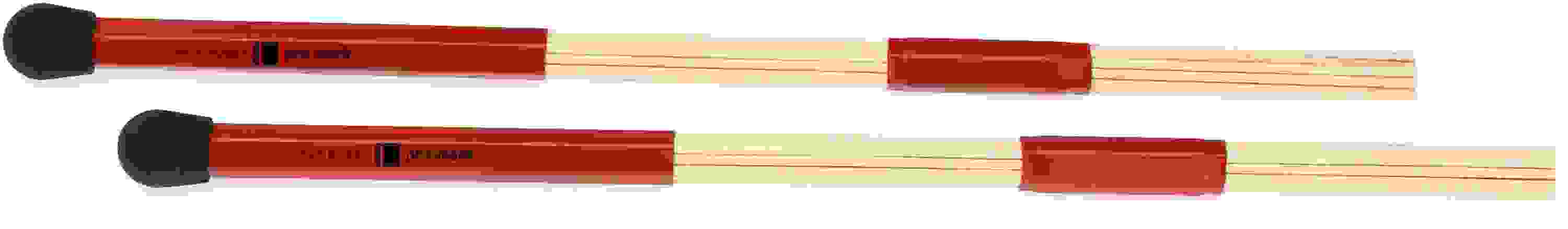 Promark Hot Rods Bundled-dowel Drumsticks | Sweetwater