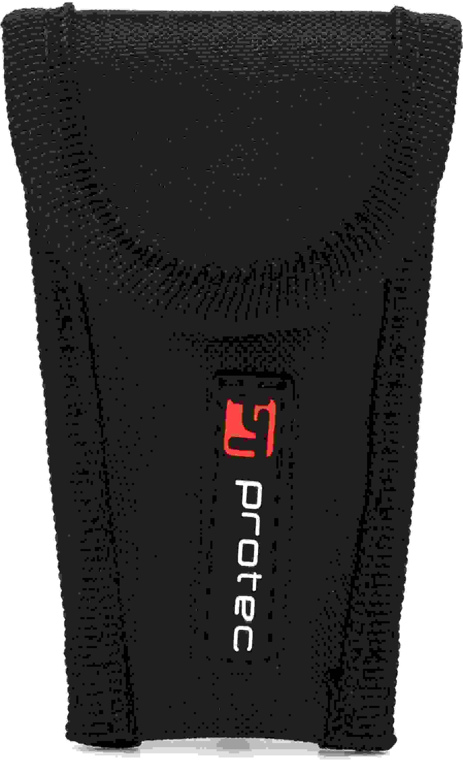 Protec A203 Trumpet/Small Brass Mouthpiece Pouch | Sweetwater
