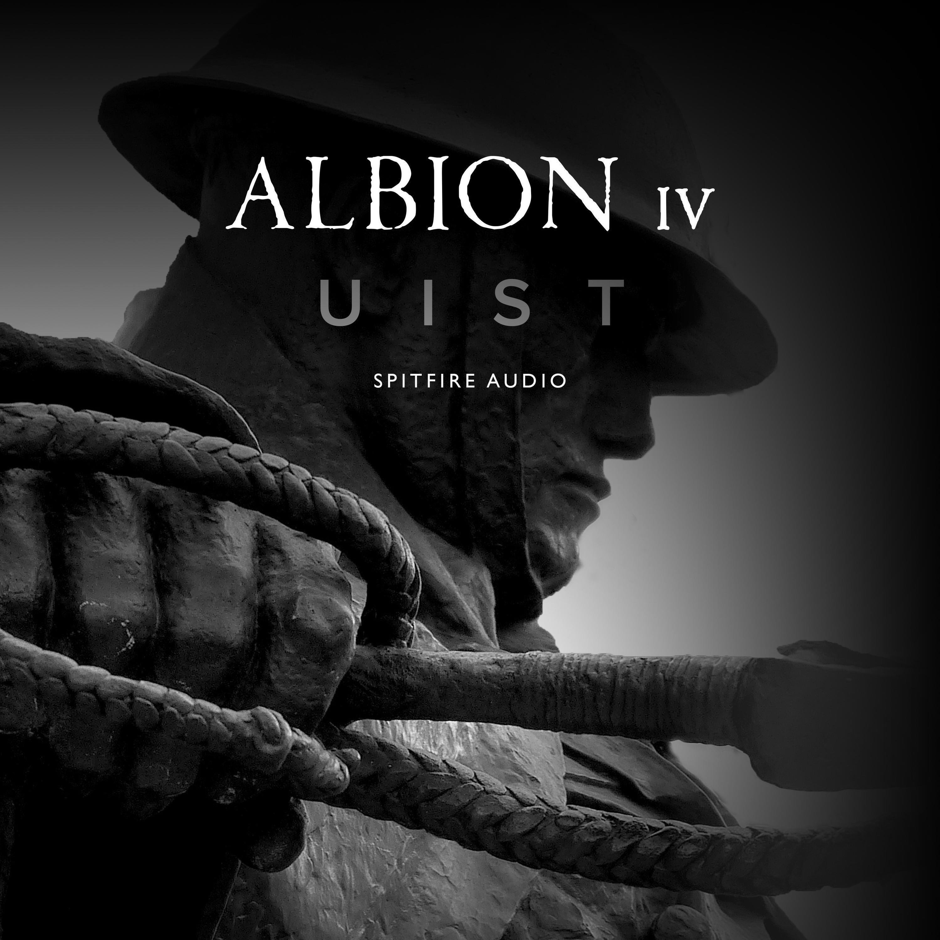 Spitfire Audio Albion IV Uist Orchestral Sample Library and Cinematic ...
