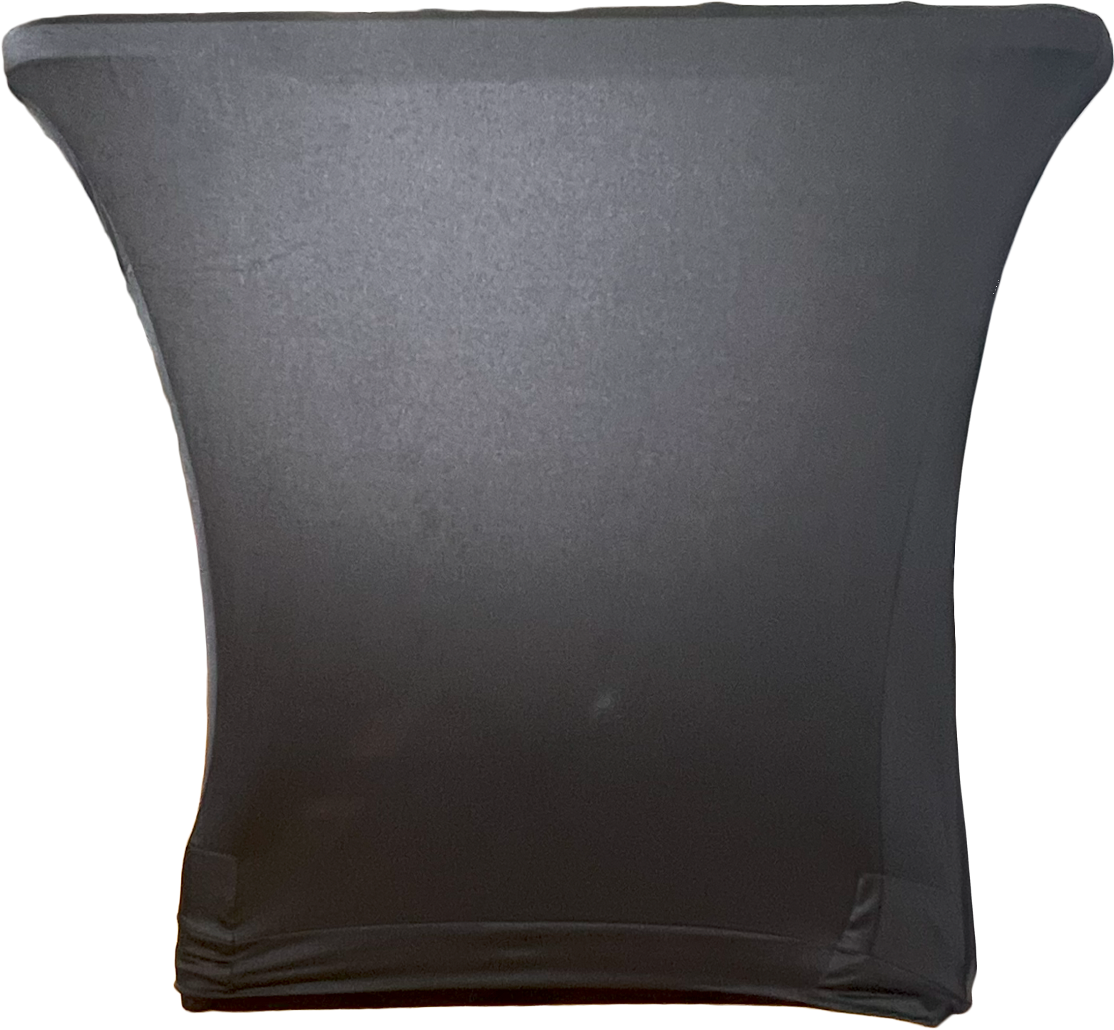 Scrim King TBL401 DJ Table Scrim - Black | Sweetwater