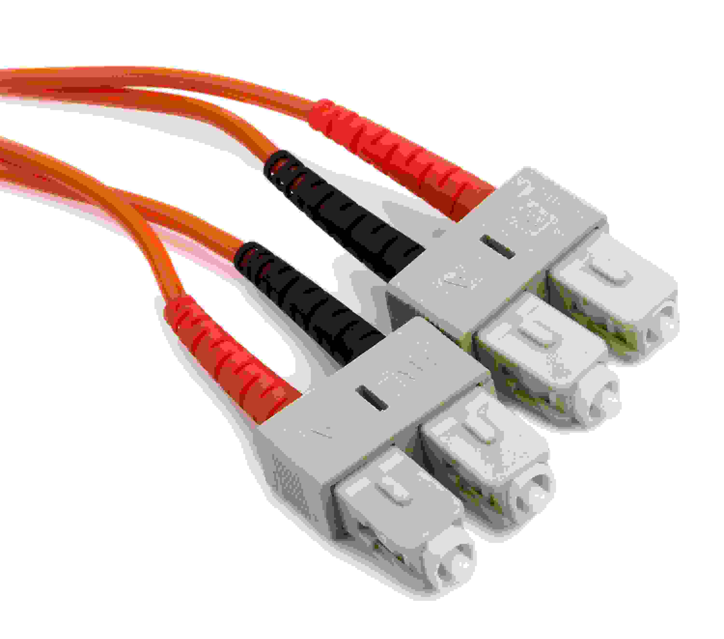 Alva ONK20 Optical MADI Cable - 20 meter | Sweetwater