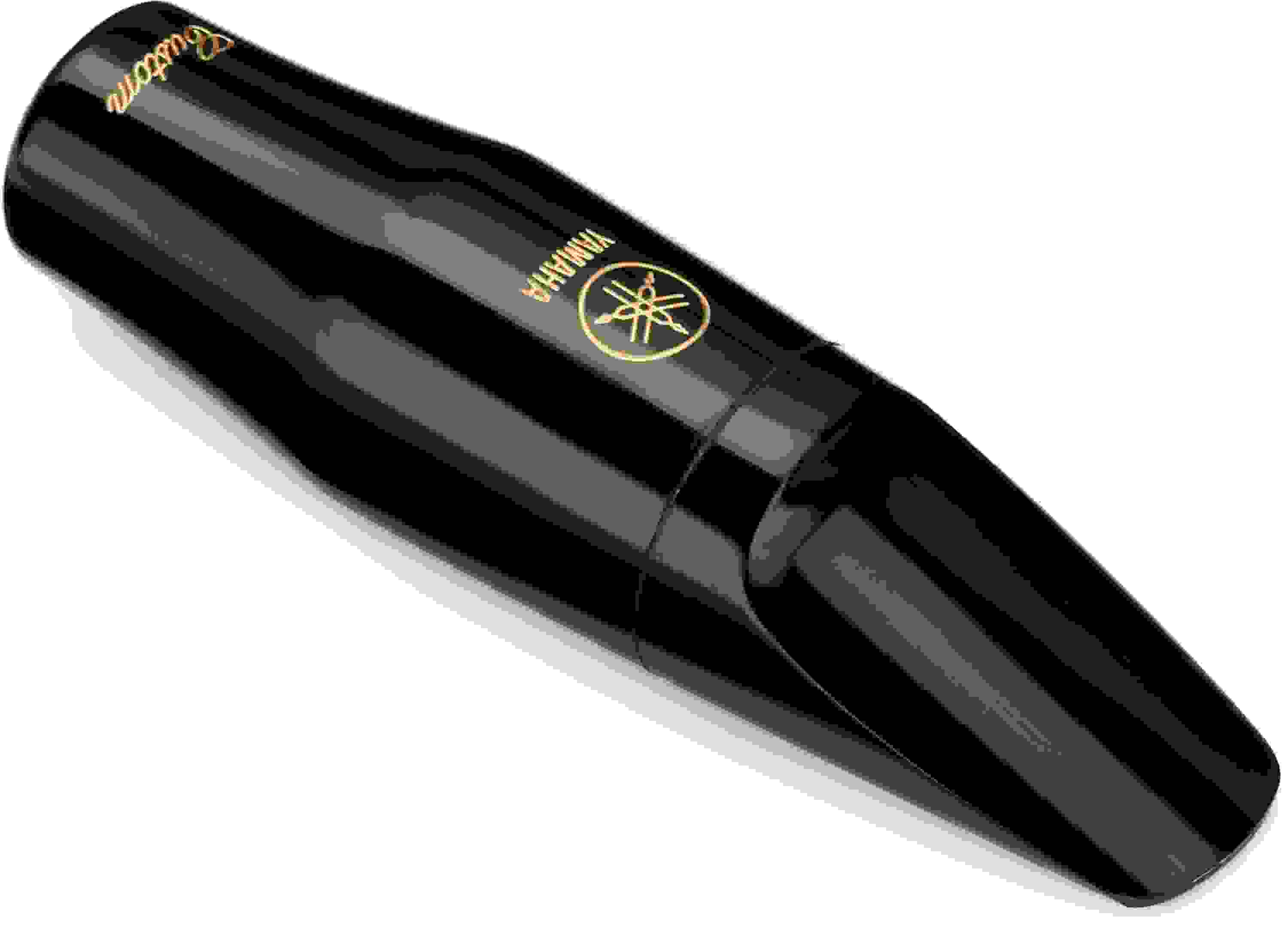 Yamaha YAC TS4CM Custom Series Tenor Saxophone Mouthpiece - 4CM | Sweetwater