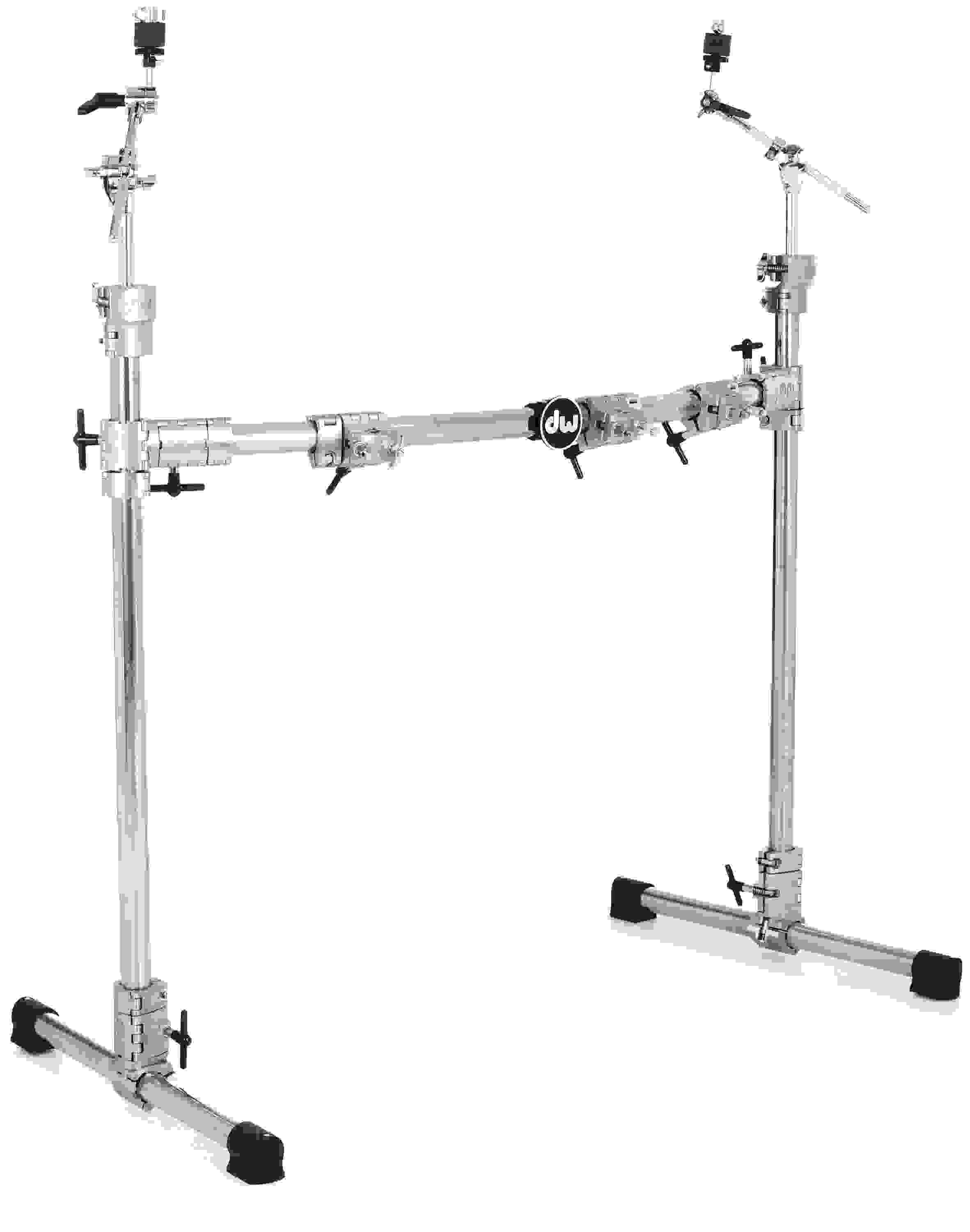 DW Main Rack Package | Sweetwater