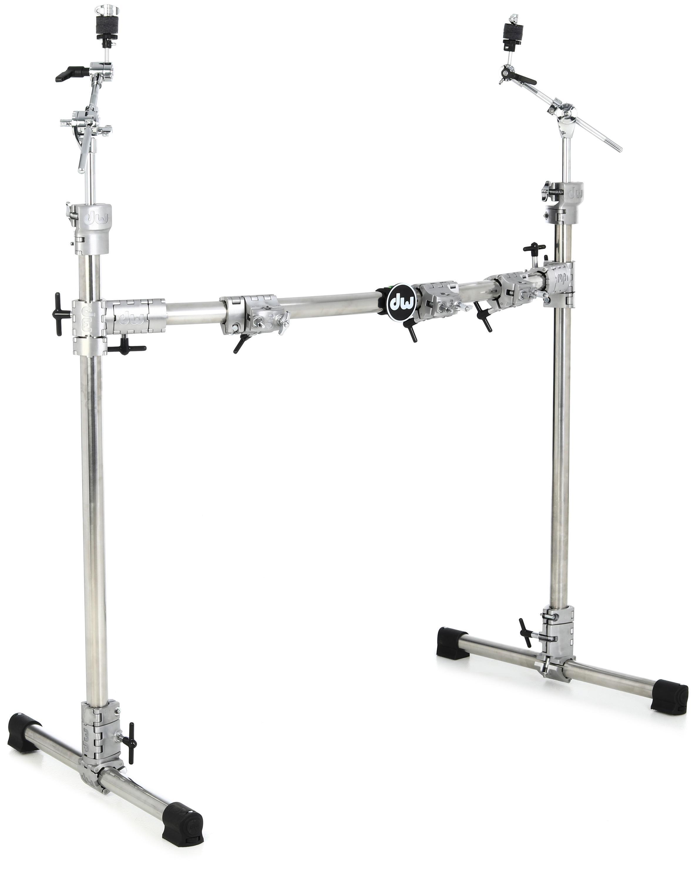 DW Main Rack Package | Sweetwater