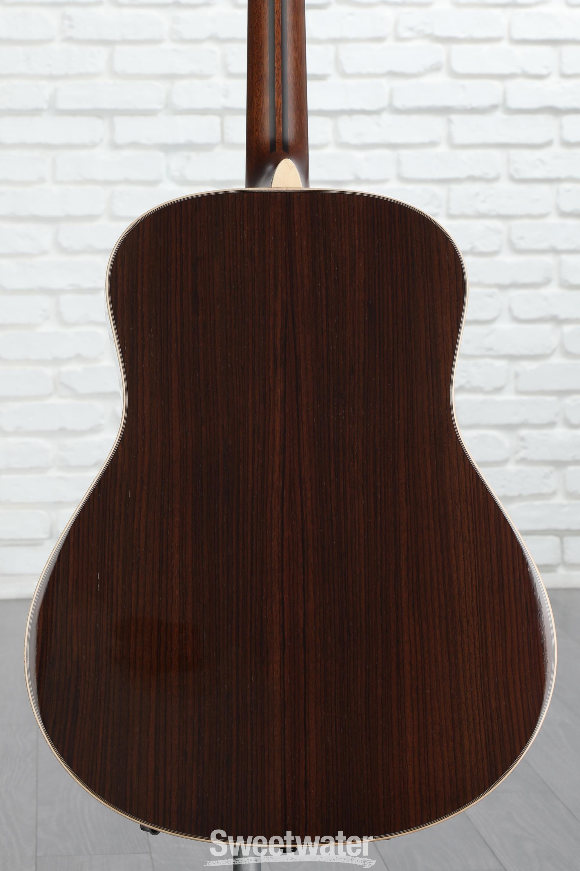 Yamaha LL26 ARE Original Jumbo - Natural | Sweetwater