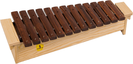 Studio 49 SX 2000 Soprano Xylophone | Sweetwater