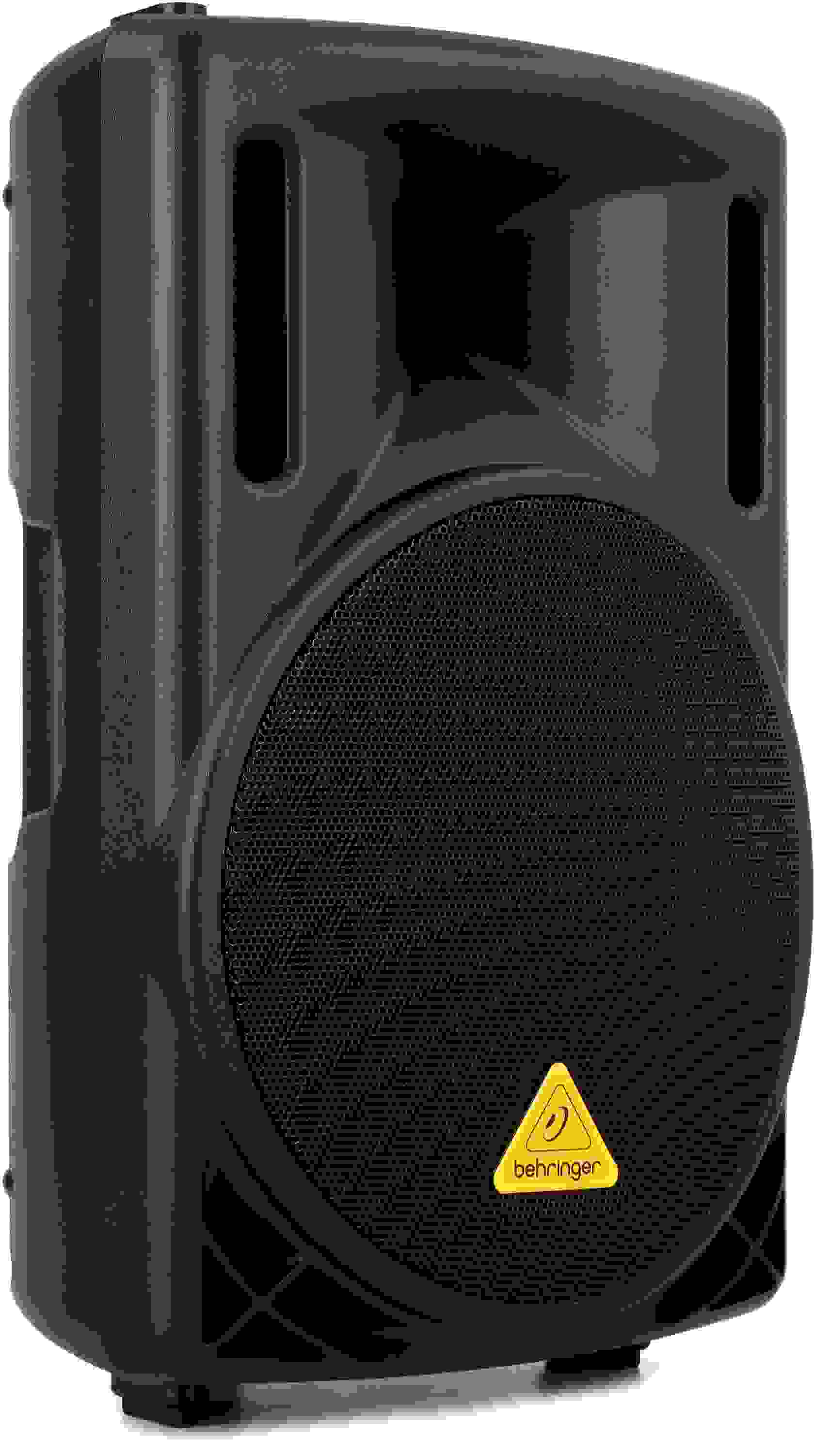 Behringer Eurolive B212D 550W 12 inch Powered Speaker | Sweetwater