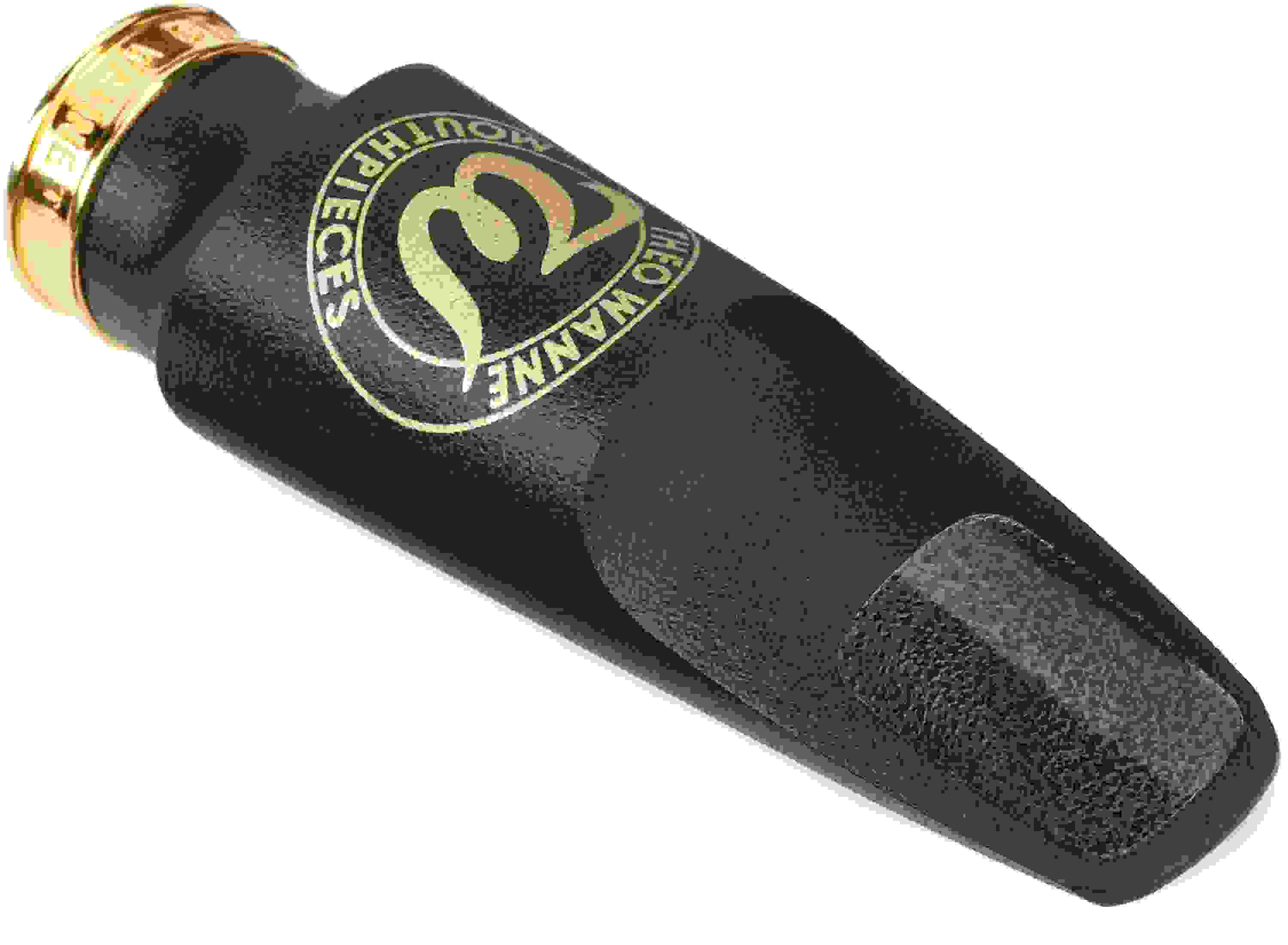 Theo Wanne Essentials Jazz Tenor Saxophone Mouthpiece - 7* | Sweetwater