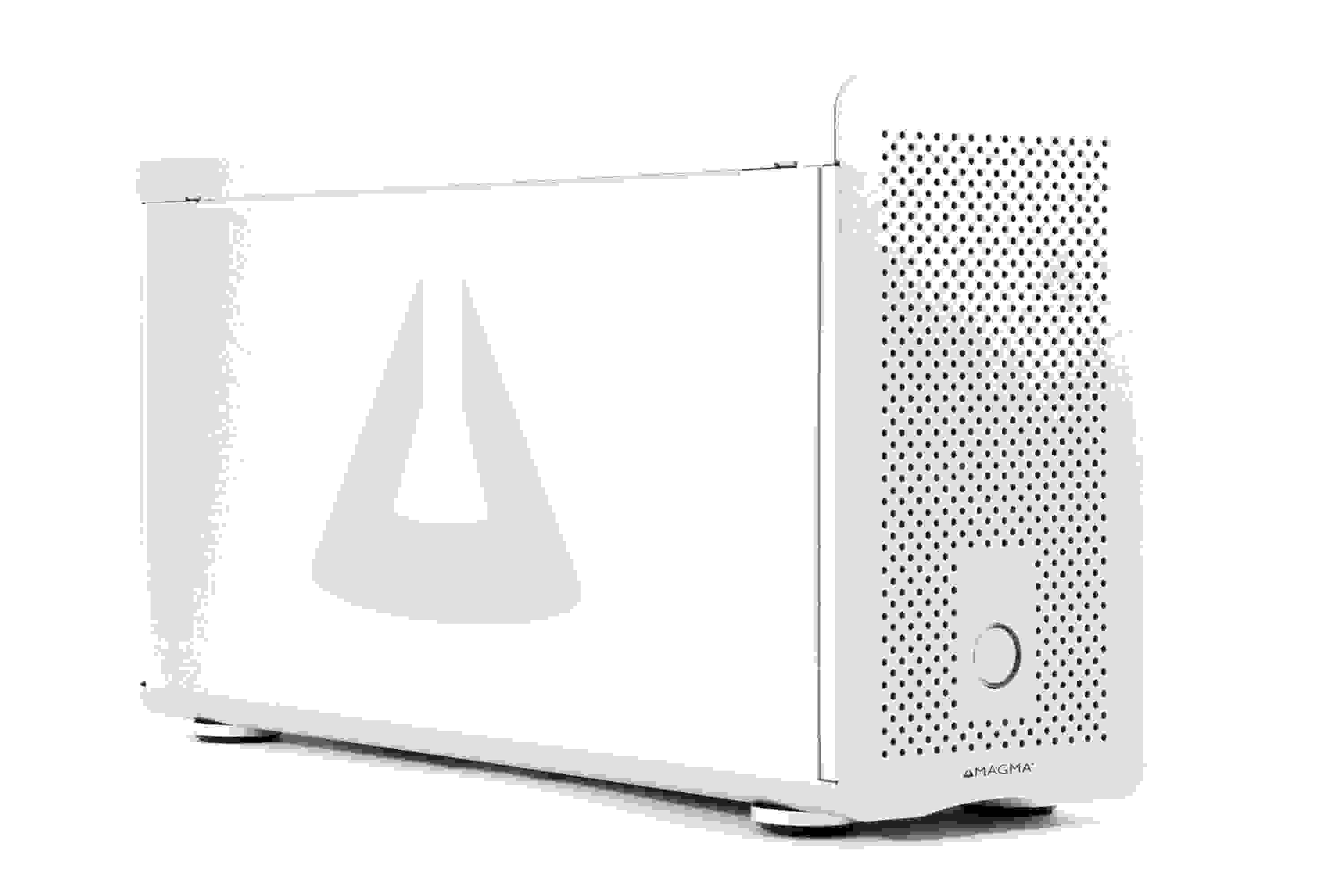 Magma ExpressBox 3T - 3 PCIe Slot, Thunderbolt 2 Expansion Chassis ...