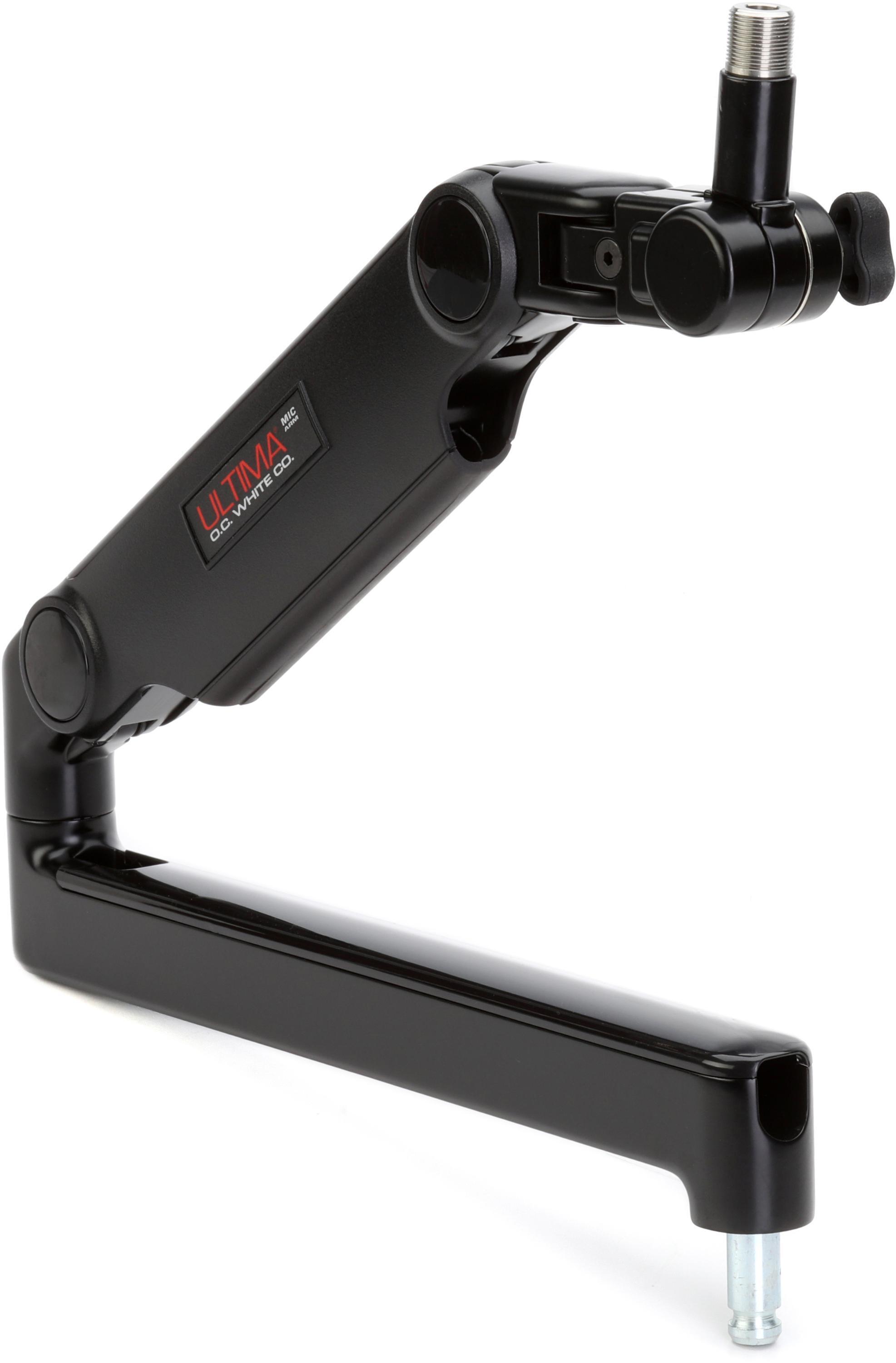 O.C. White Co. ULP-13 ProBoom Ultima Gen2 Ultra-low-profile Adjustable ...