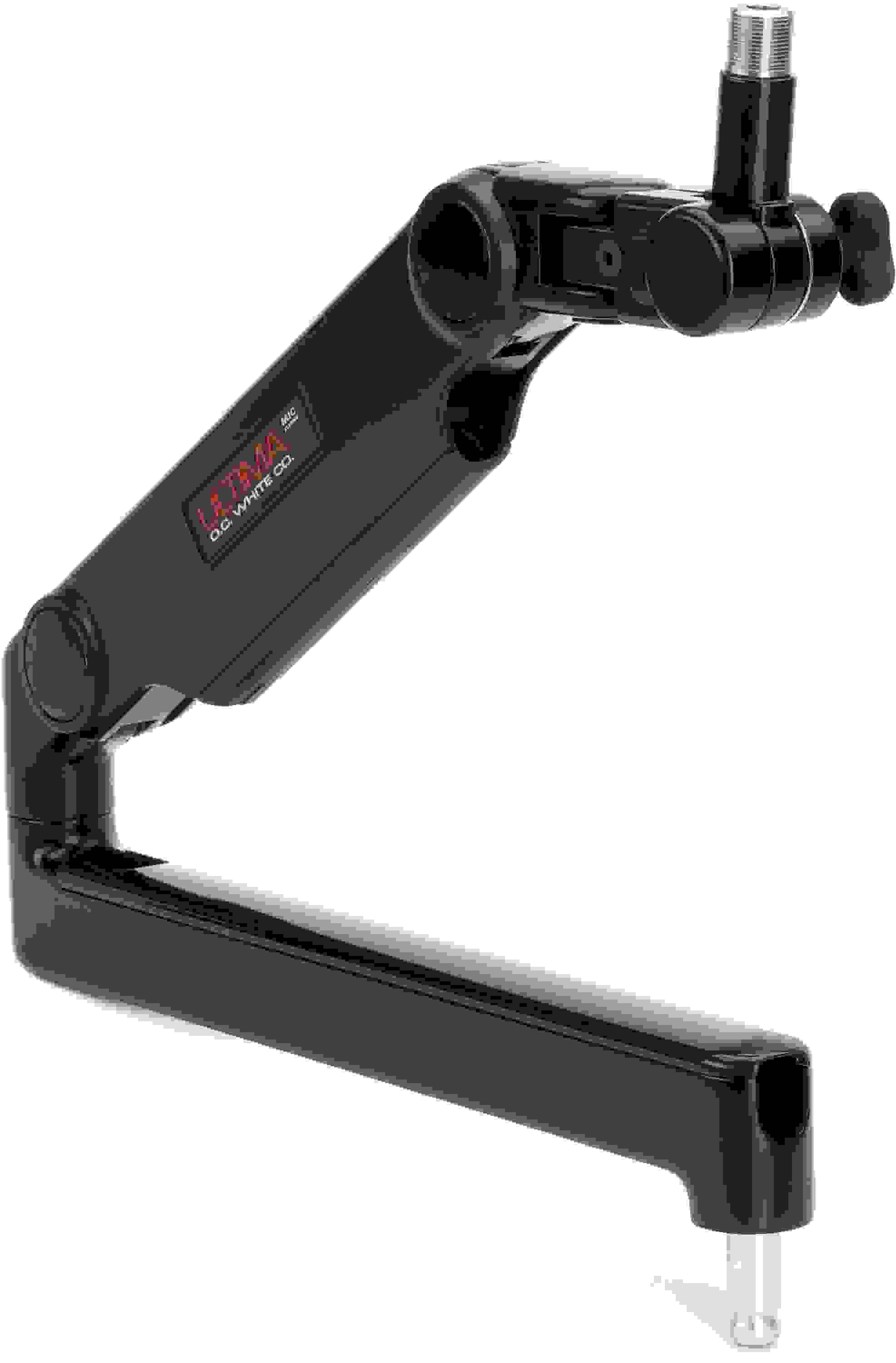 O.C. White Co. ULP-13 ProBoom Ultima Gen2 Ultra-low-profile Adjustable ...