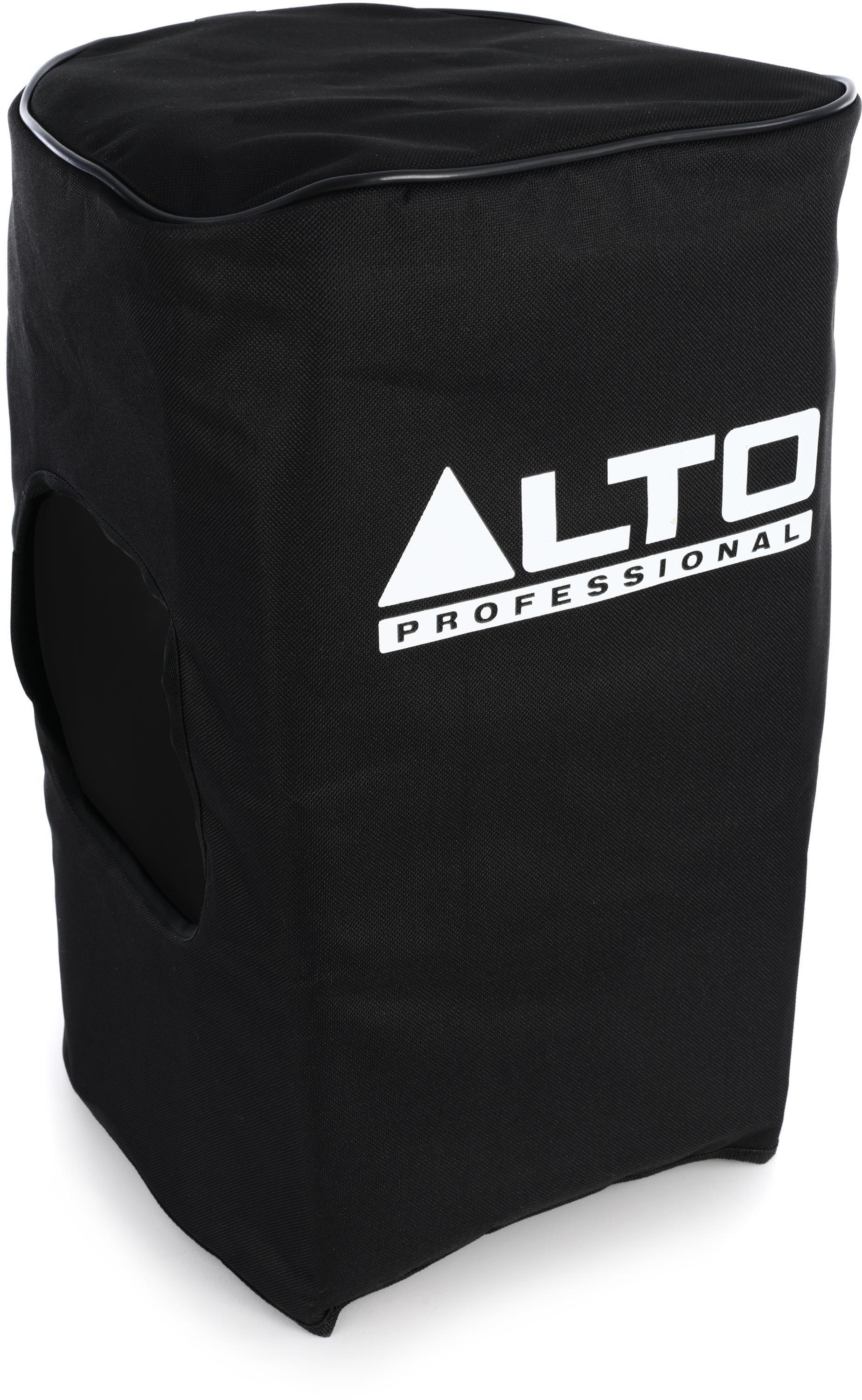 Alto Professional COVERTS208 TS2/TS3 8-inch Cover | Sweetwater