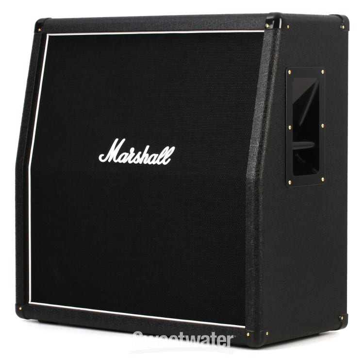 Marshall Mc412 Cabinet | Cabinets Matttroy