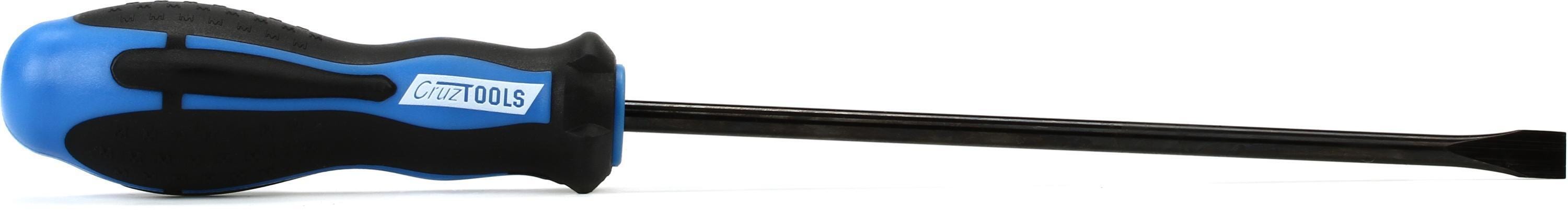 GrooveTech Standard Truss Rod Driver | Sweetwater