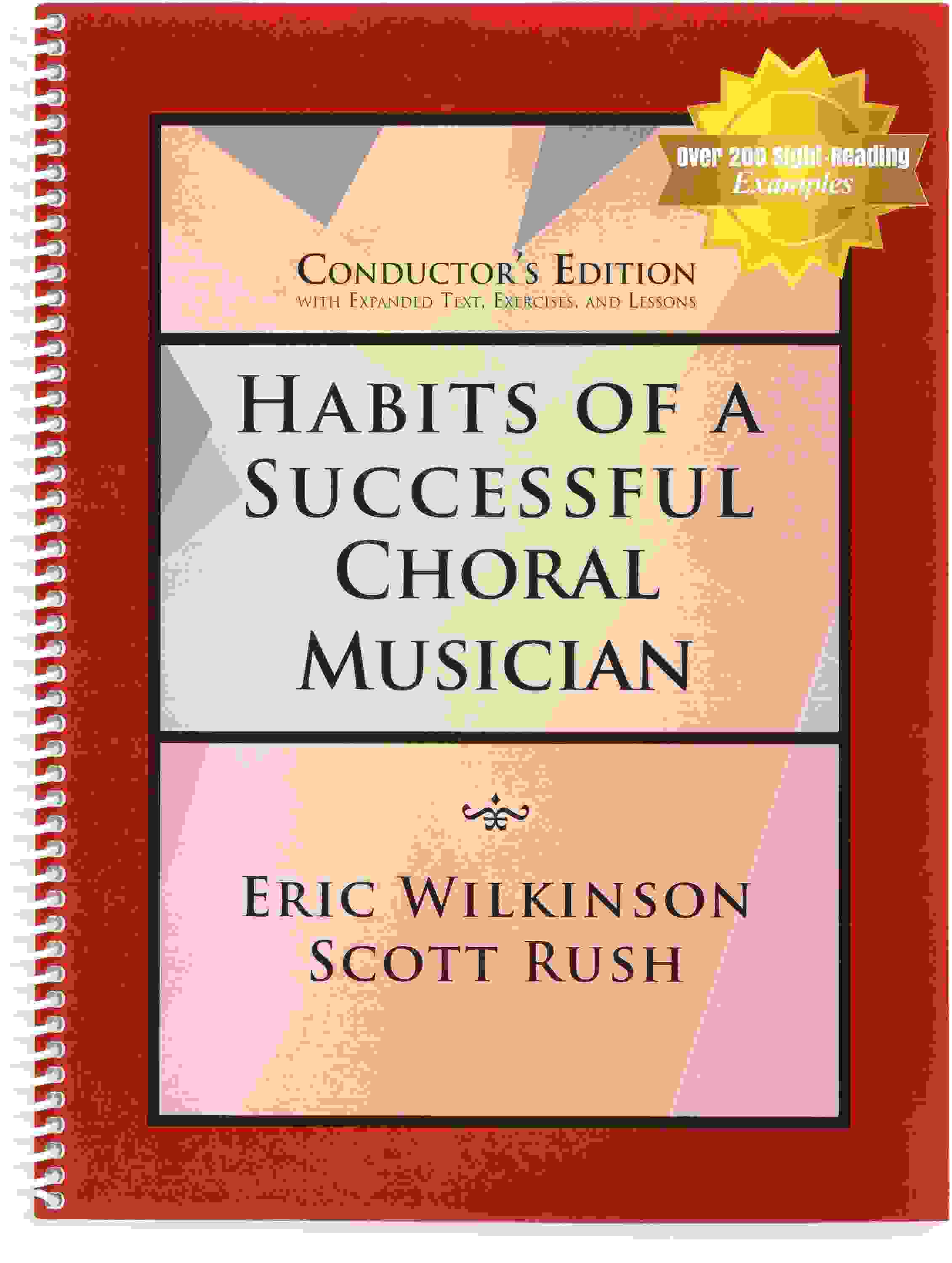 GIA Publications Habits of a Successful Choral Musician Book ...