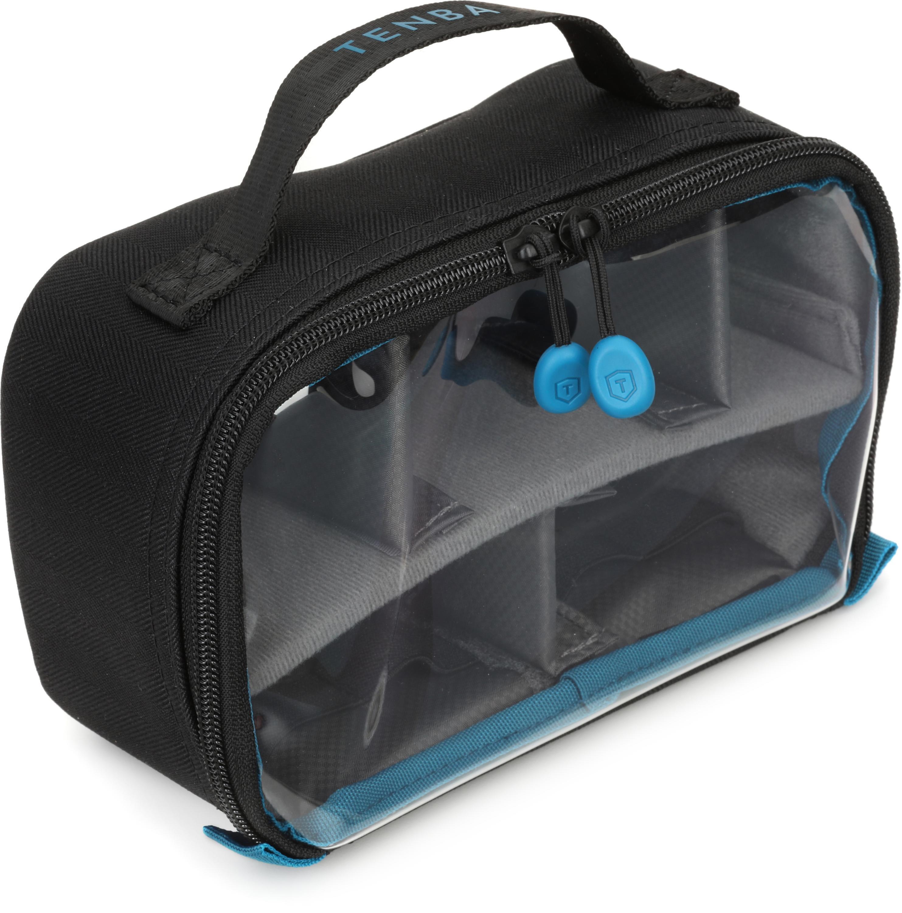 Tenba Tools Tool Box 4 | Sweetwater