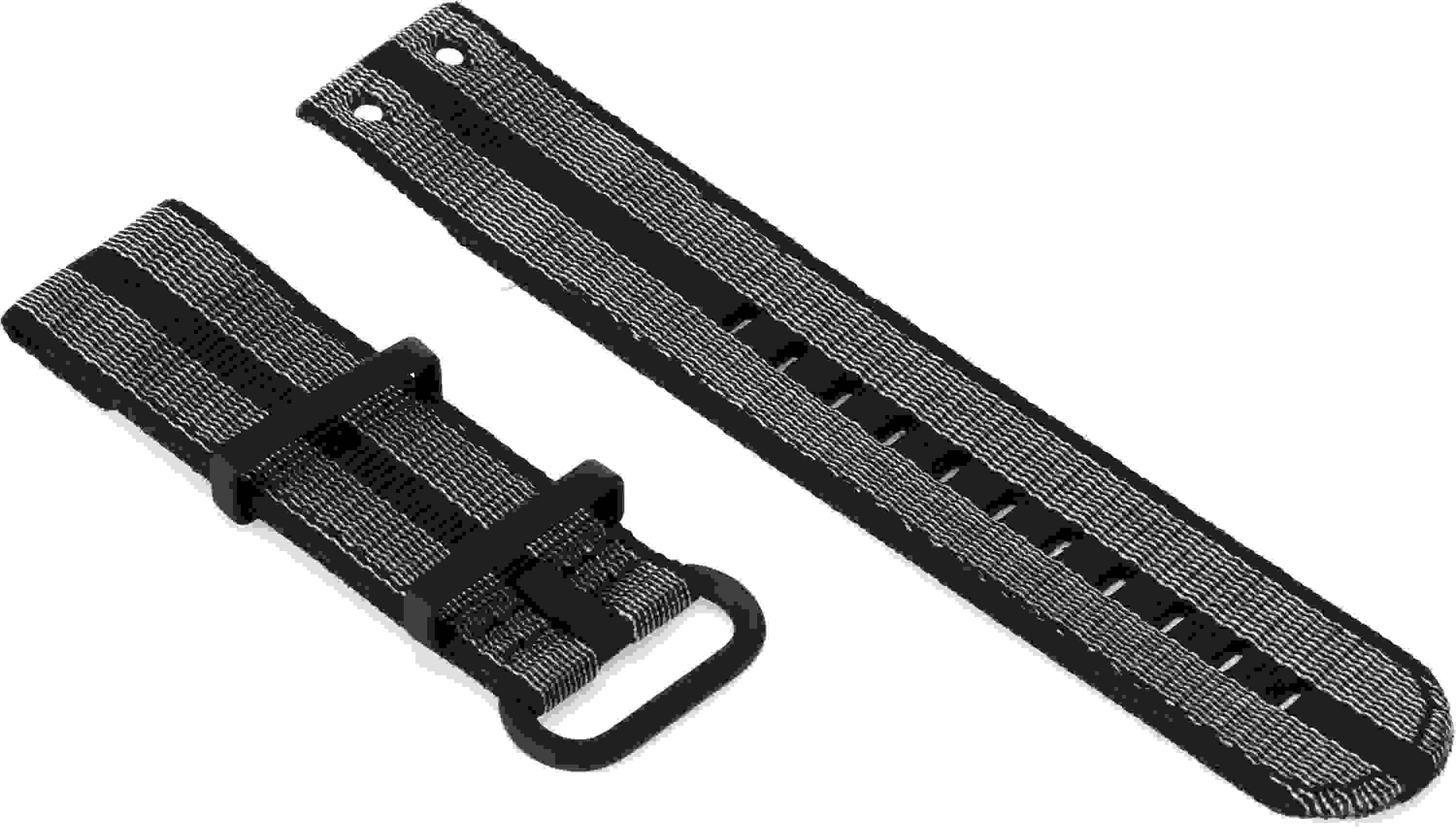 Soundbrenner Nylon Strap for Core and Core Steel - White | Sweetwater