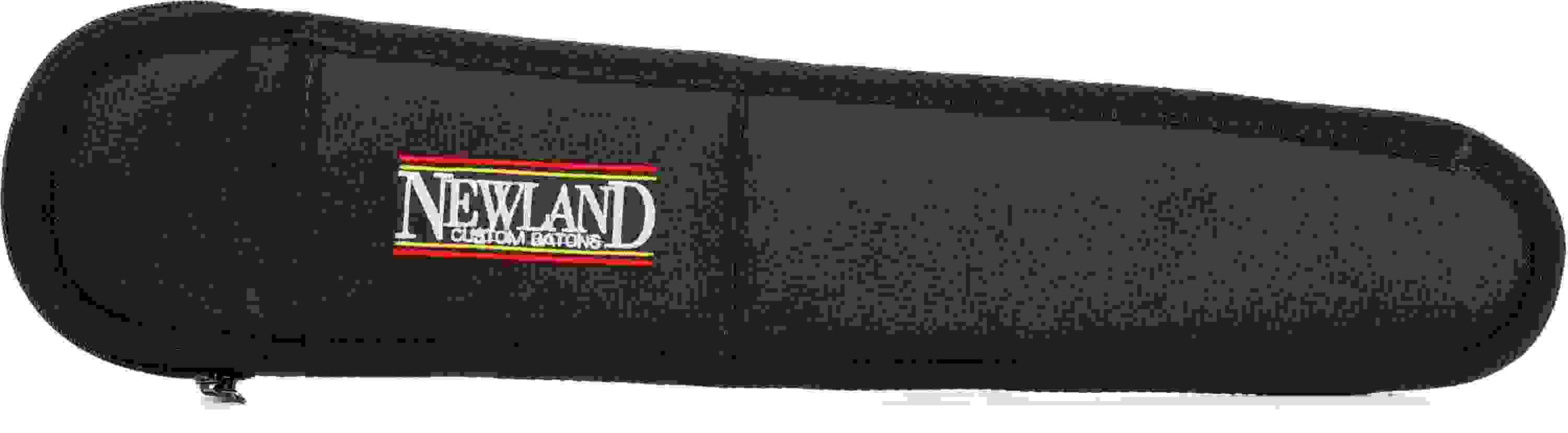 Newland Custom Batons Baton Case - Black | Sweetwater