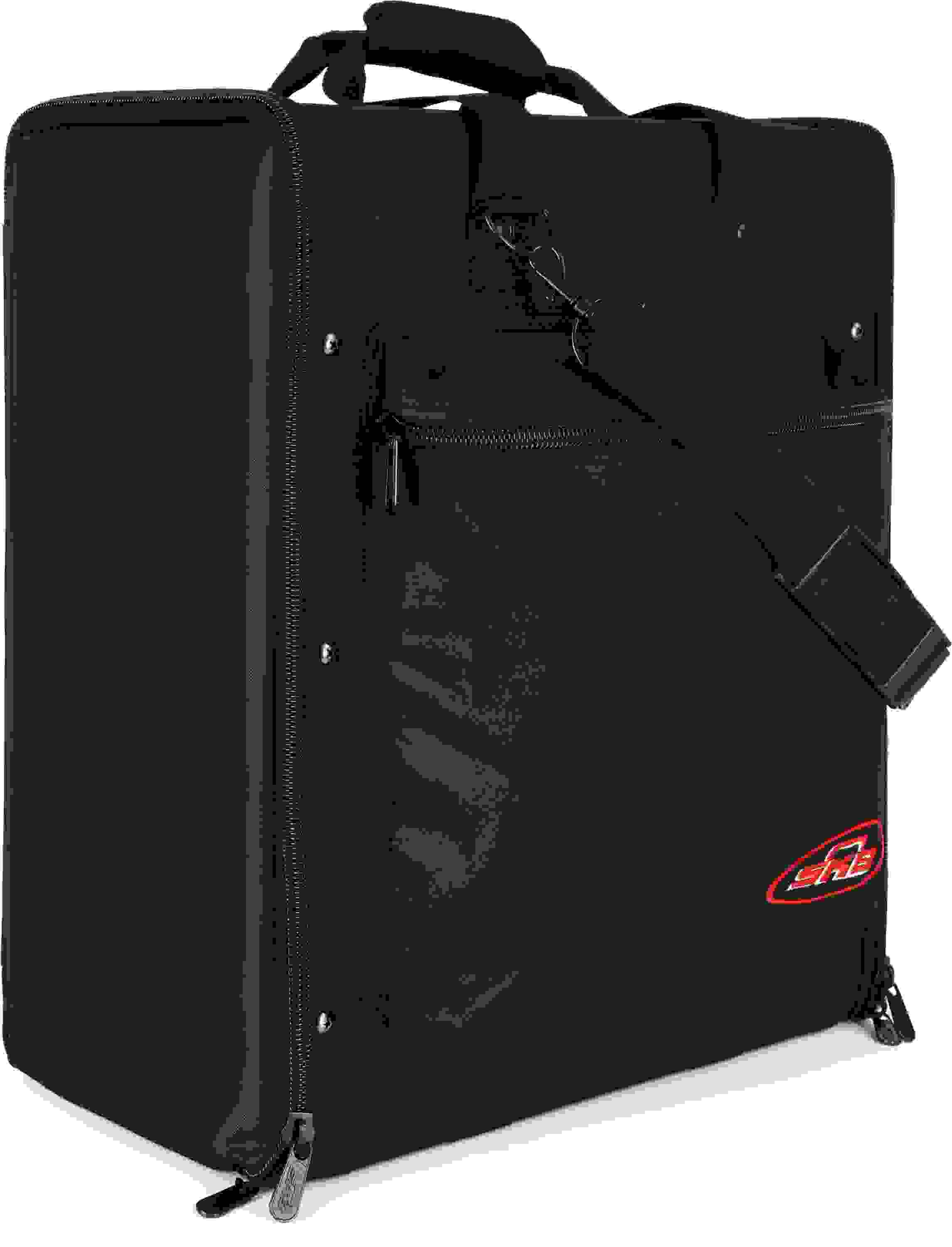 SKB 1SKB-SC194U Soft Rack Case | Sweetwater