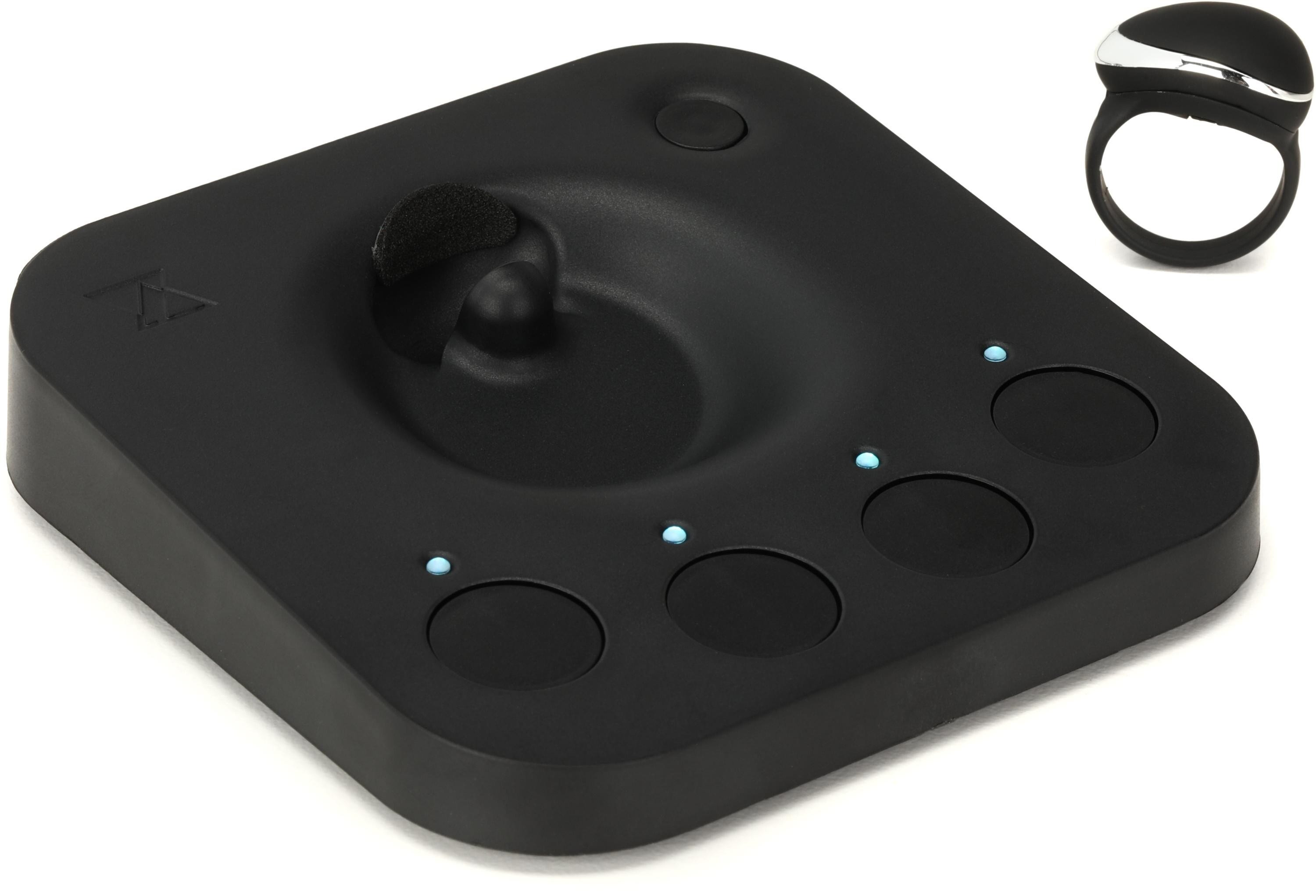 Roland Neova Ring MIDI Controller | Sweetwater