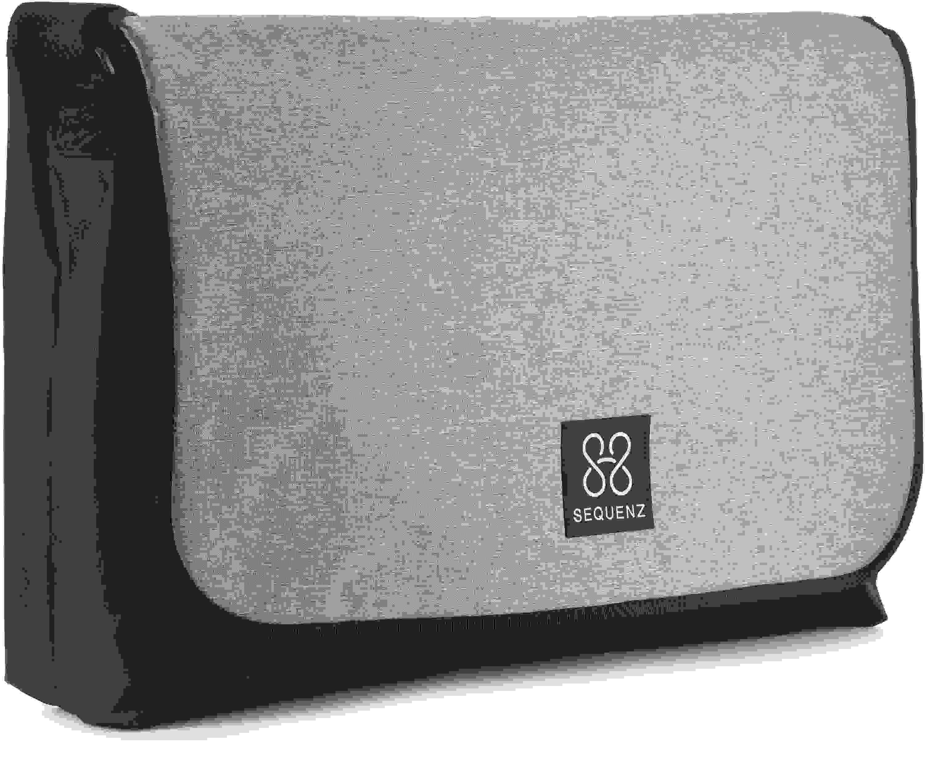 Sequenz MP-LARGE-MSG Synthesizer Messenger Bag | Sweetwater