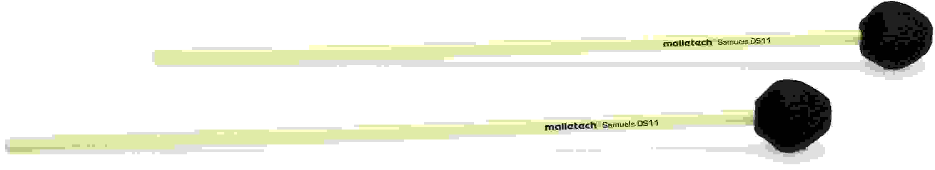 Malletech DS11 Dave Samuels Signature Vibraphone Mallets - Soft | Sweetwater