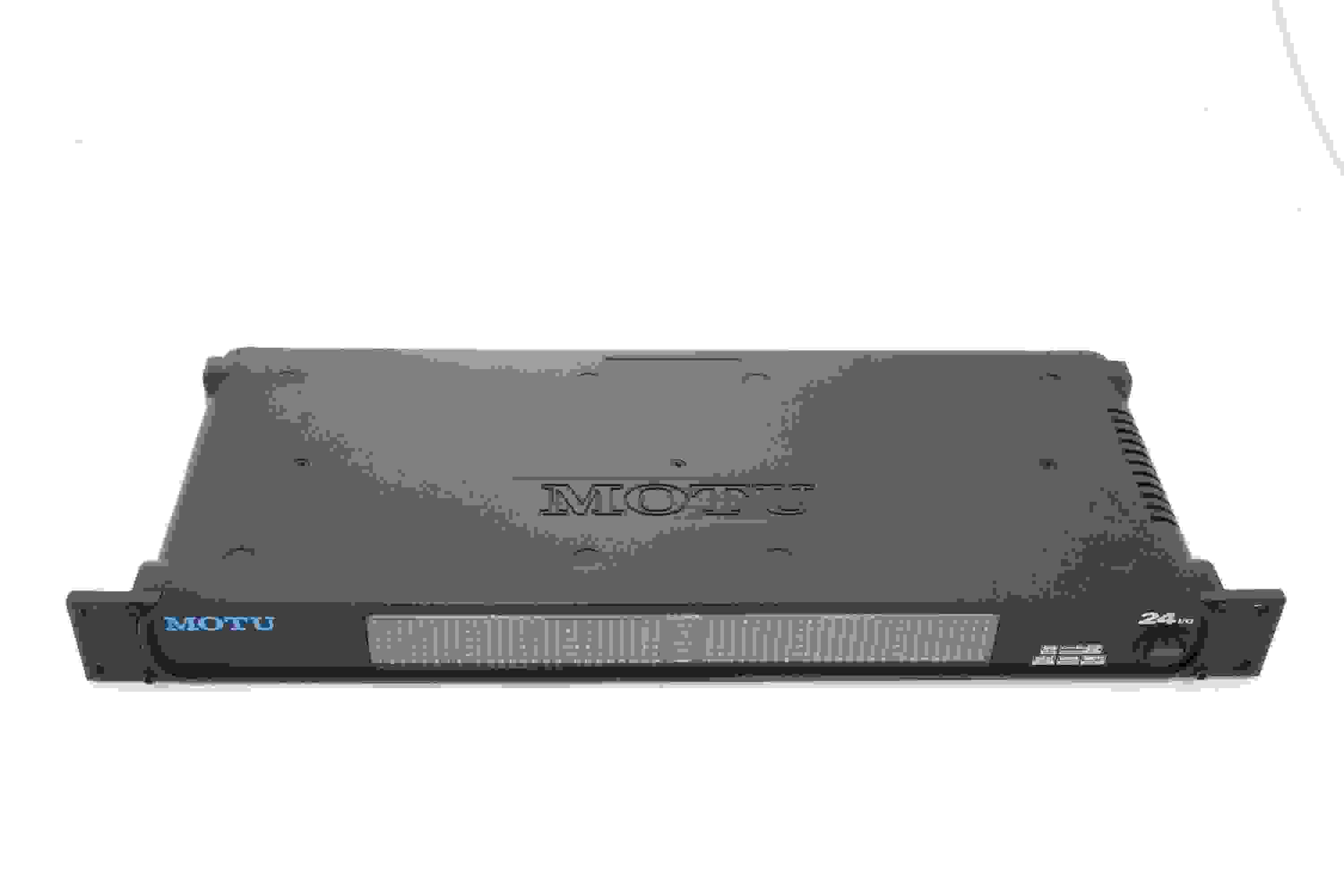 MOTU 24I/O Core PCI-e System | Sweetwater