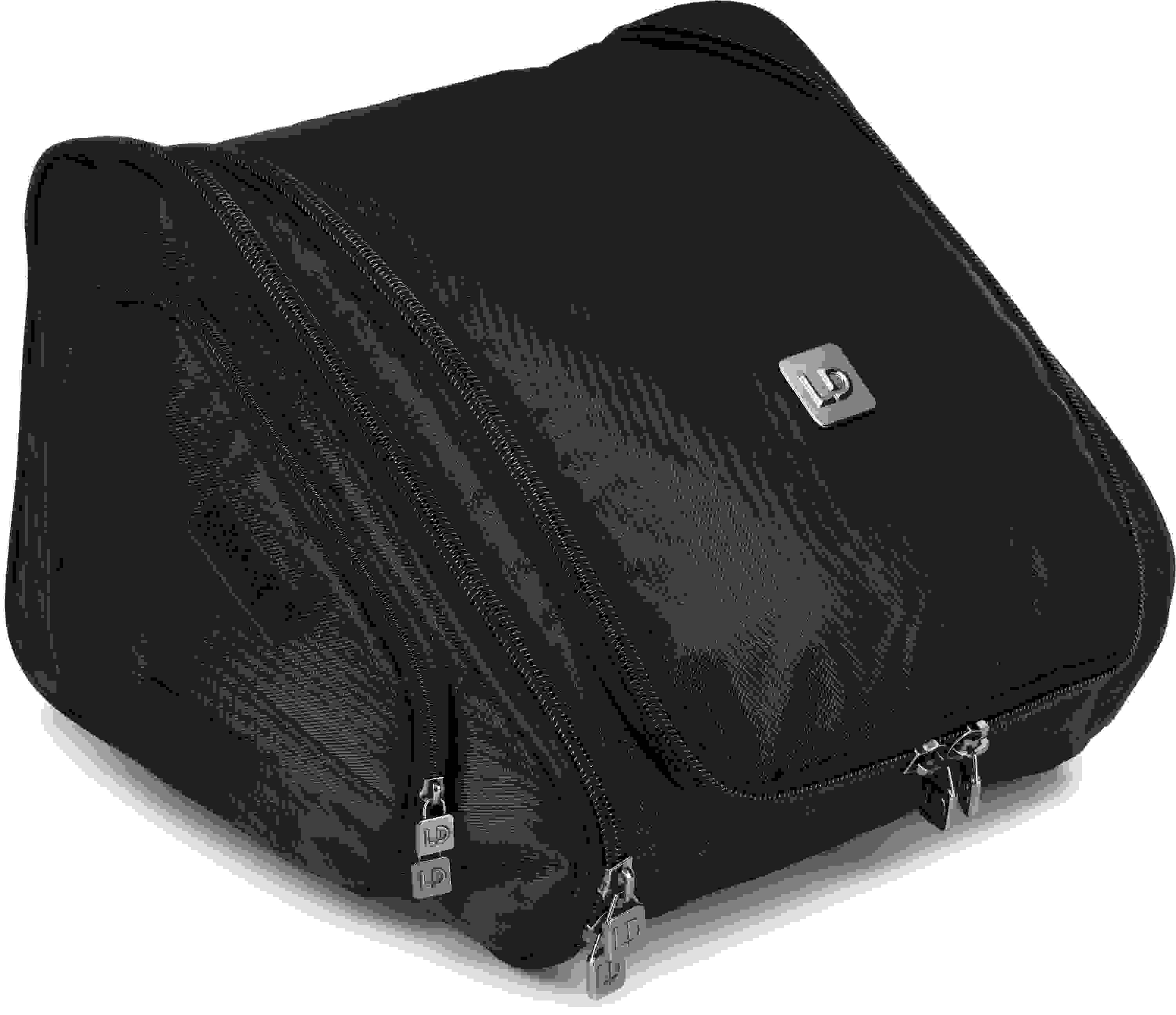 LD Systems MON 8 G3 PC Padded Cover for MON 8 A G3 Stage Monitor ...