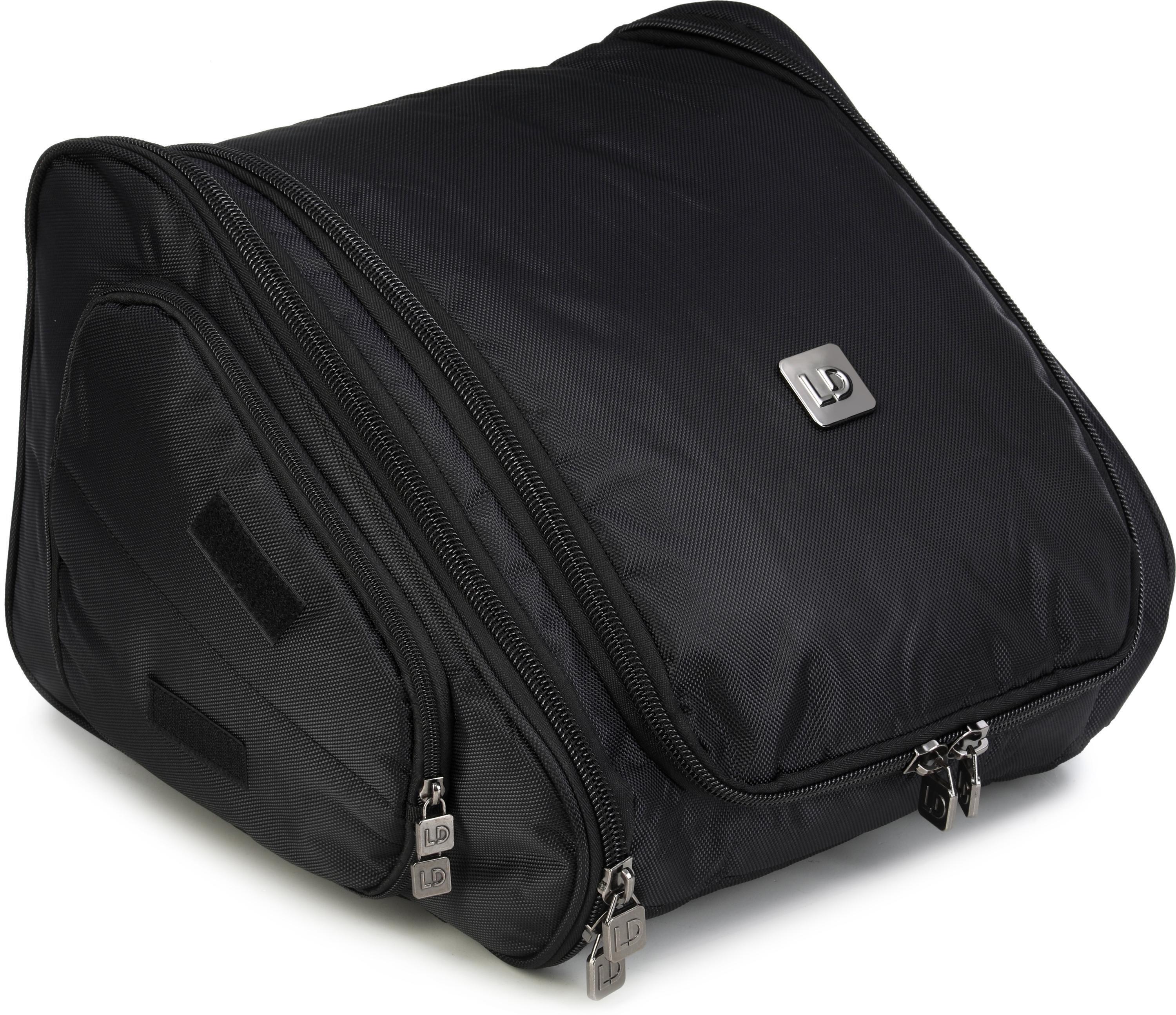 LD Systems MON 8 G3 PC Padded Cover for MON 8 A G3 Stage Monitor ...