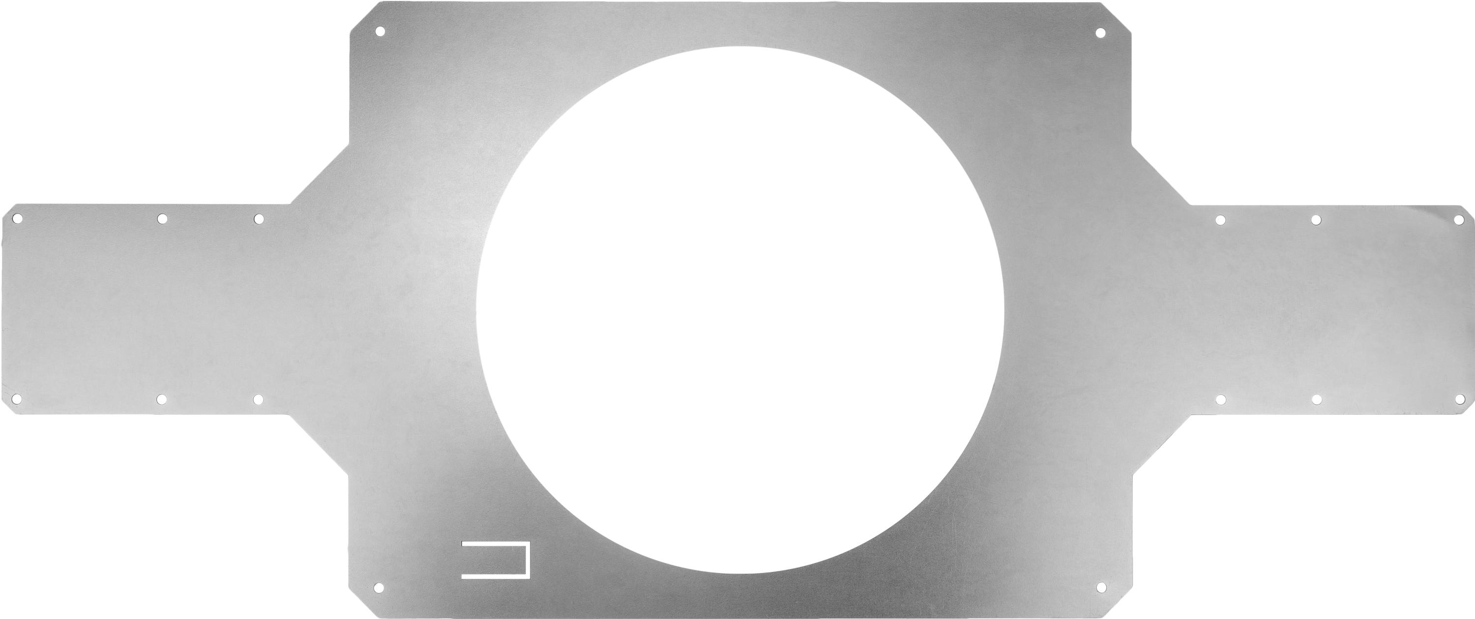 Origin Pro PBC6 New Construction Bracket for PC60 Ceiling Speakers - 5 ...