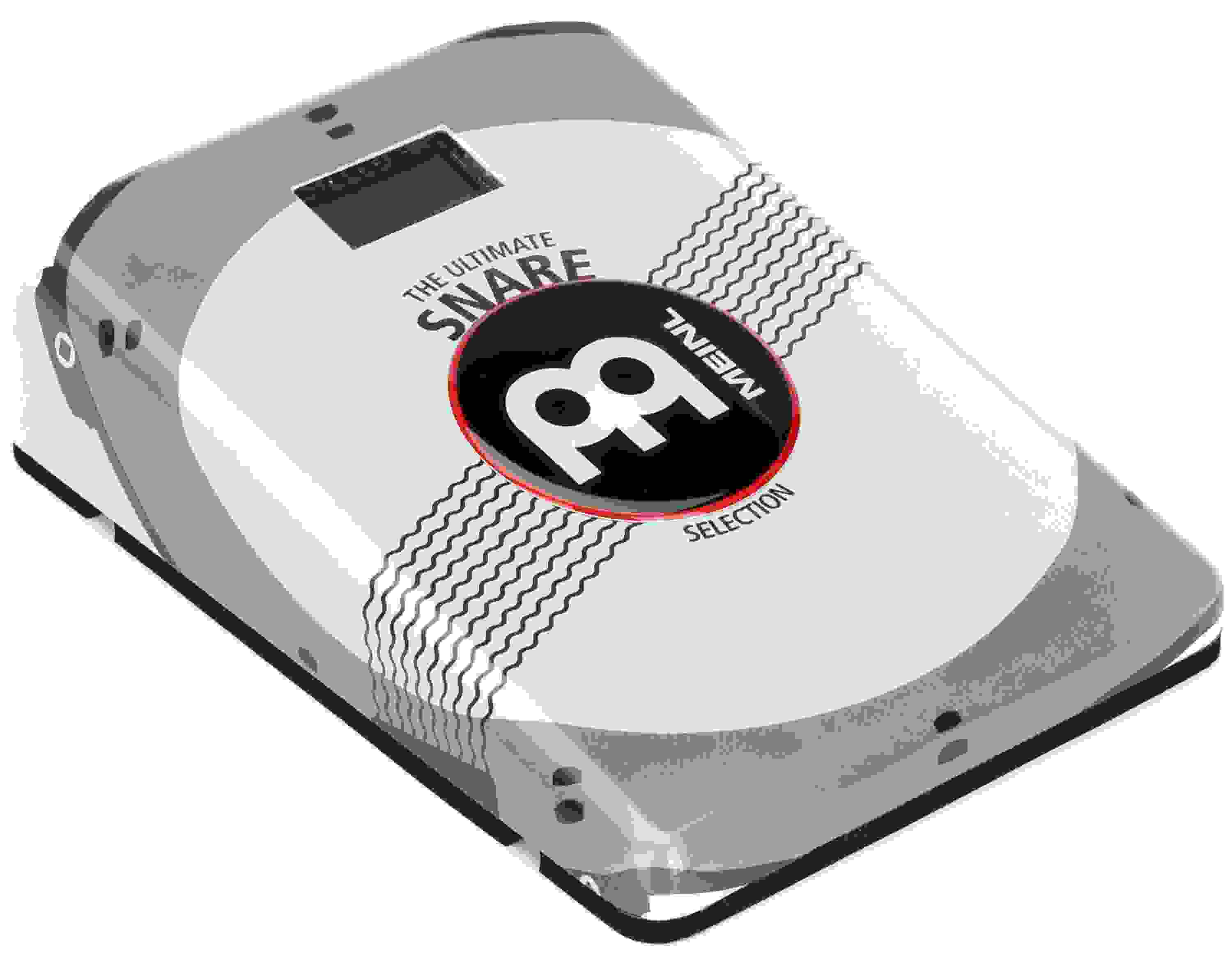 Meinl Percussion STB7 Digital Stomp Box | Sweetwater