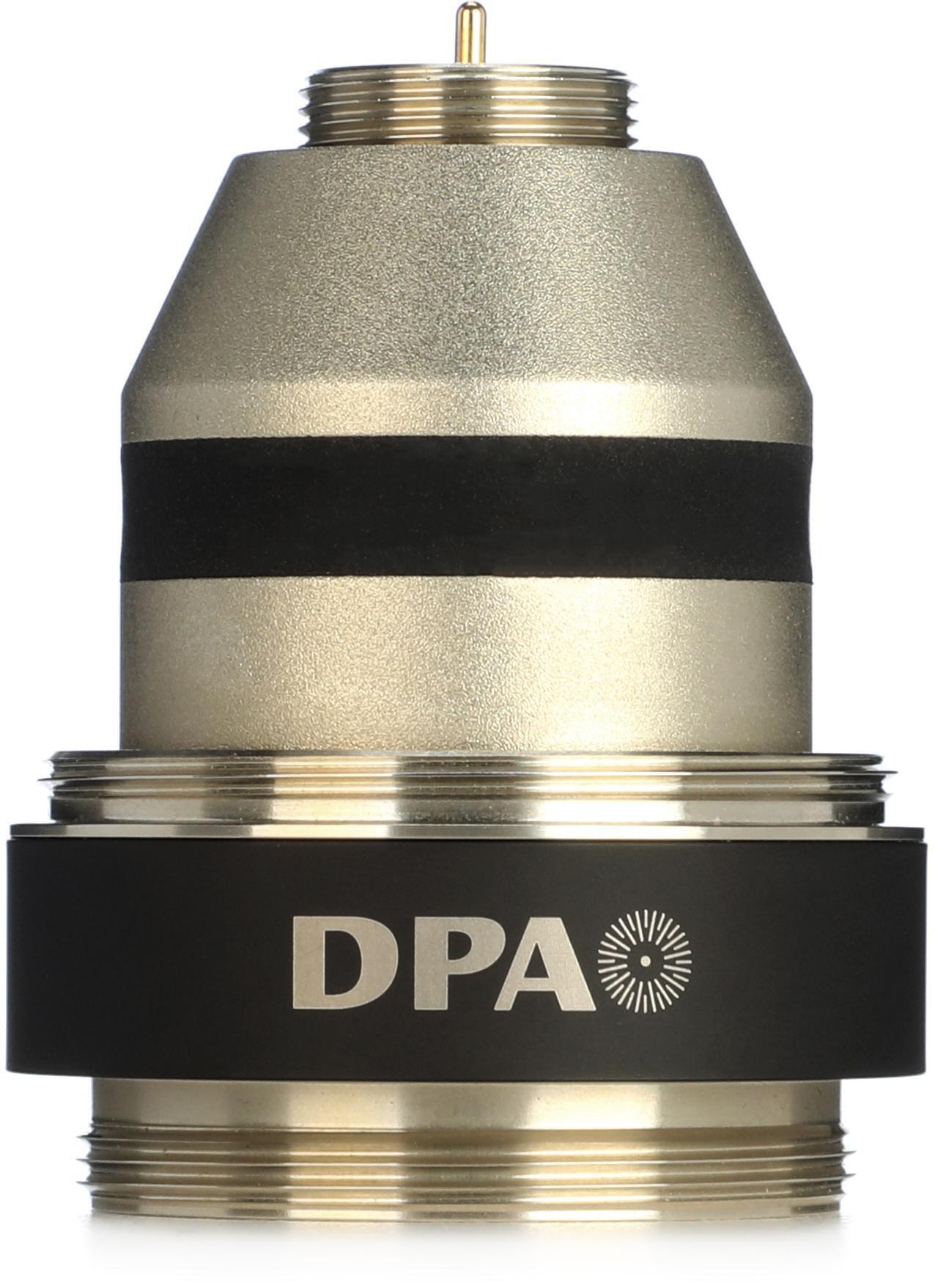 DPA FAASL1B SL1 Wireless Handheld Transmitter Adapter for d:facto 4018V ...