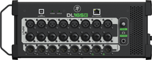 Mackie DL16SE 16-channel Rackmount Digital Mixer | Sweetwater